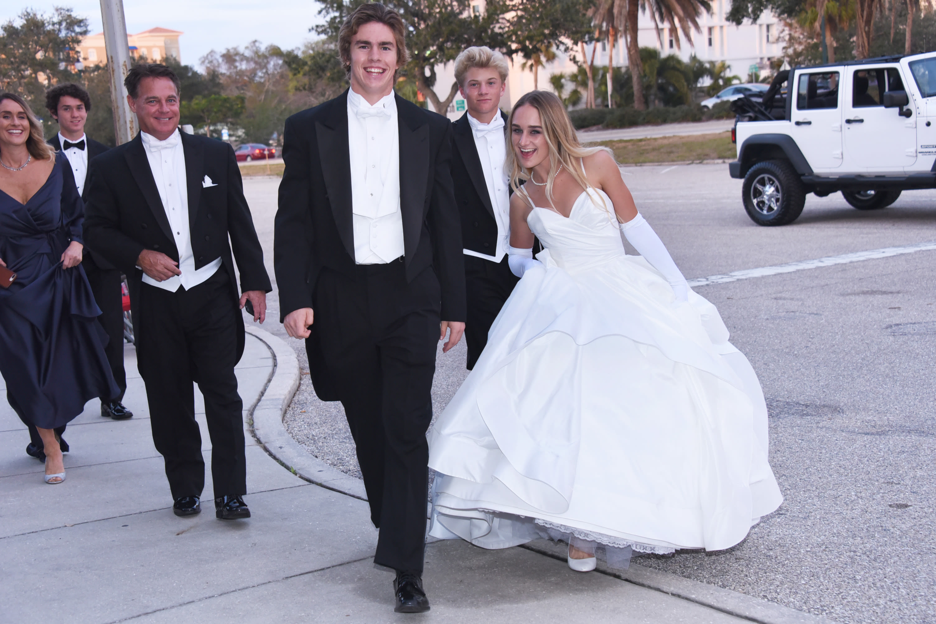 Debutante Ball | Sarasota Magazine