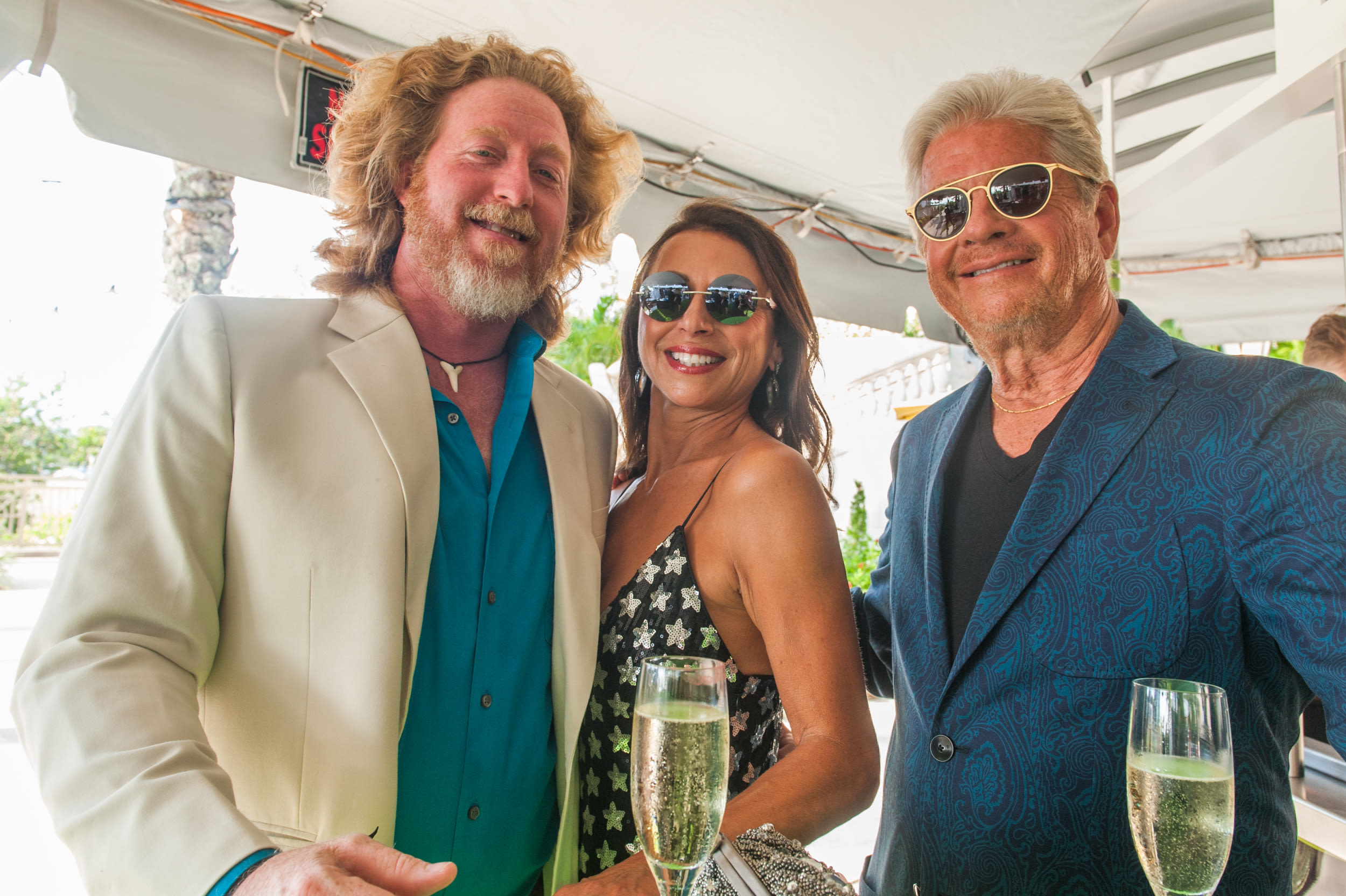 Firefly Gala 2018 | Sarasota Magazine