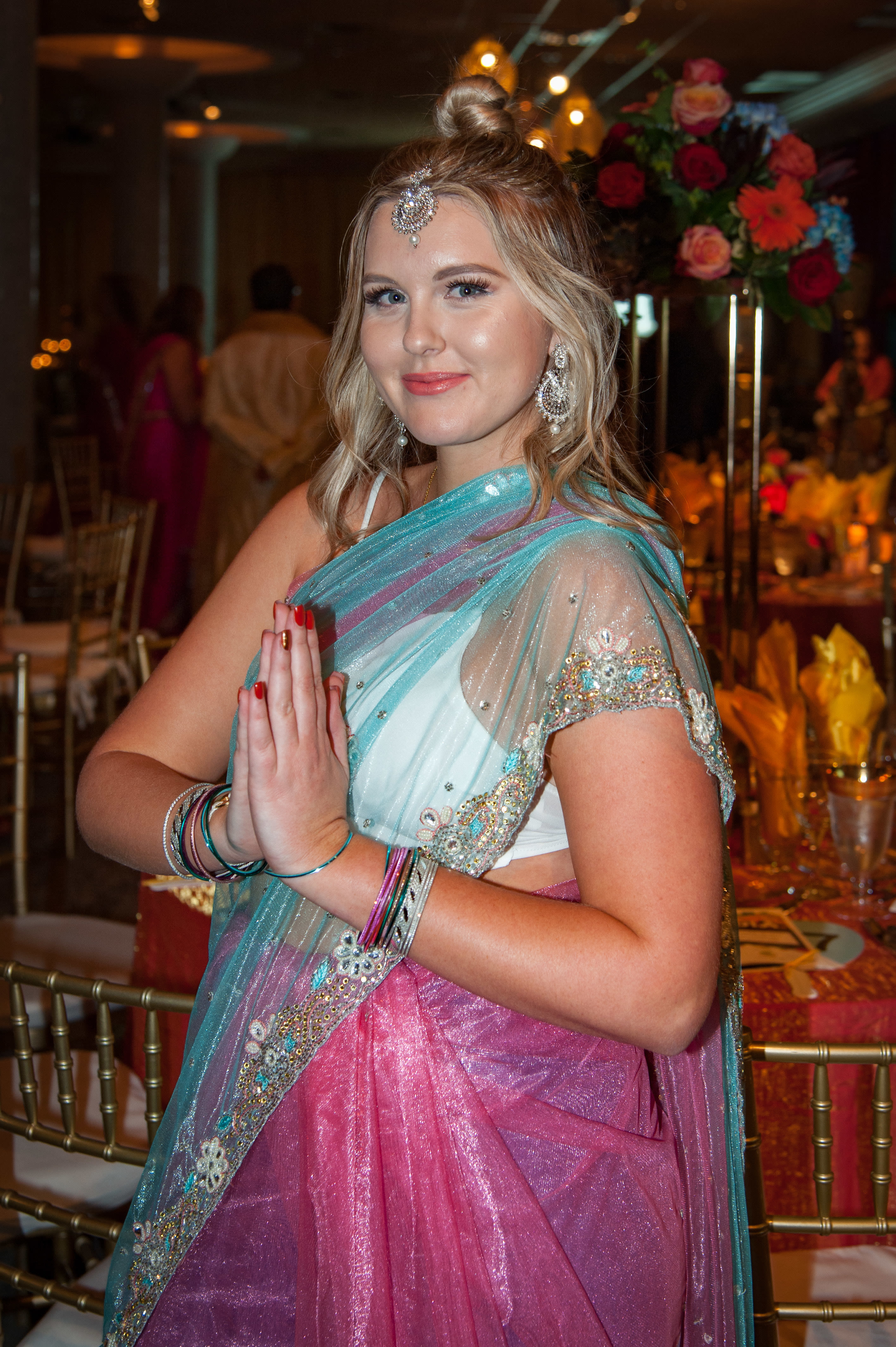 Share Care Global's An Evening in India | Sarasota Magazine