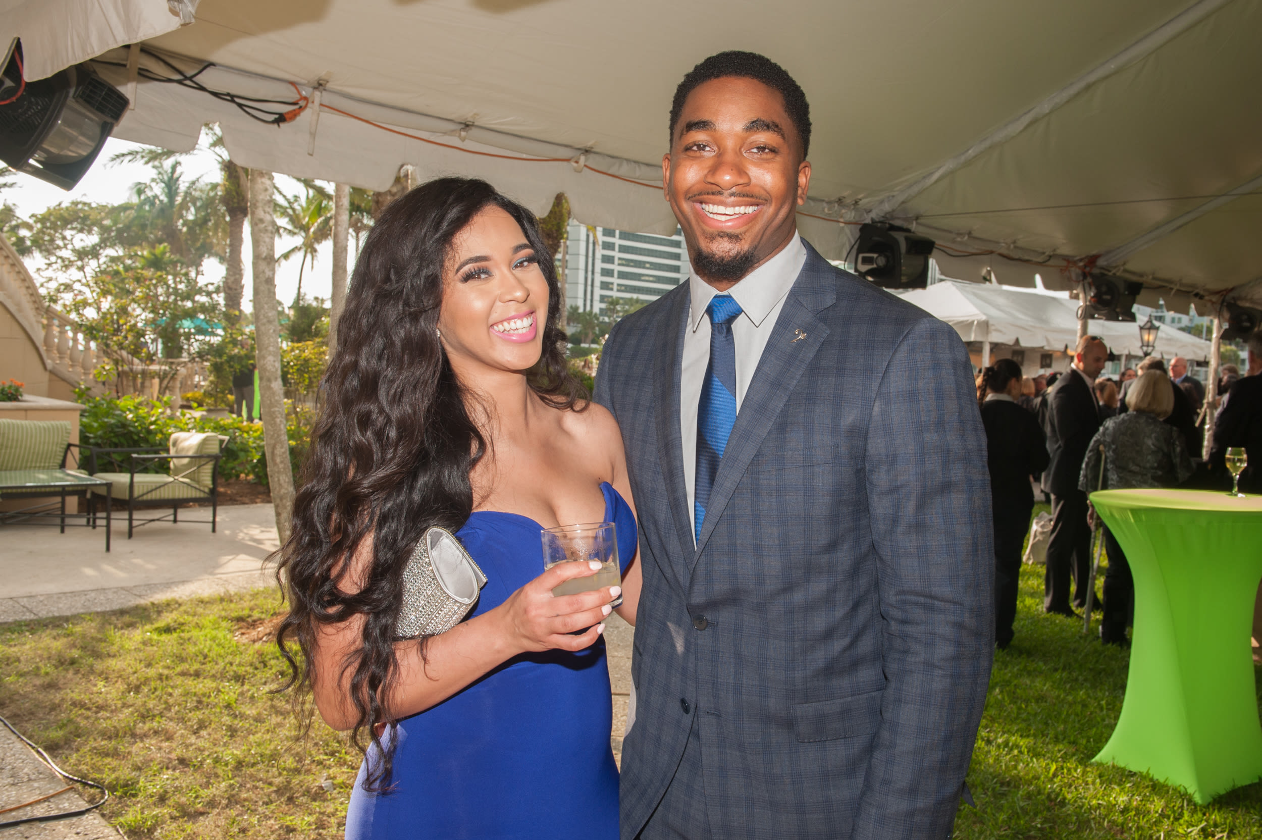 Firefly Gala 2018 | Sarasota Magazine