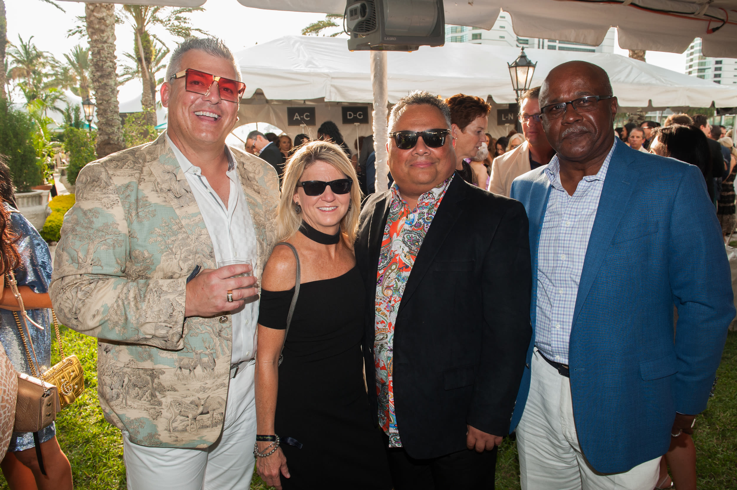 Firefly Gala 2018 | Sarasota Magazine