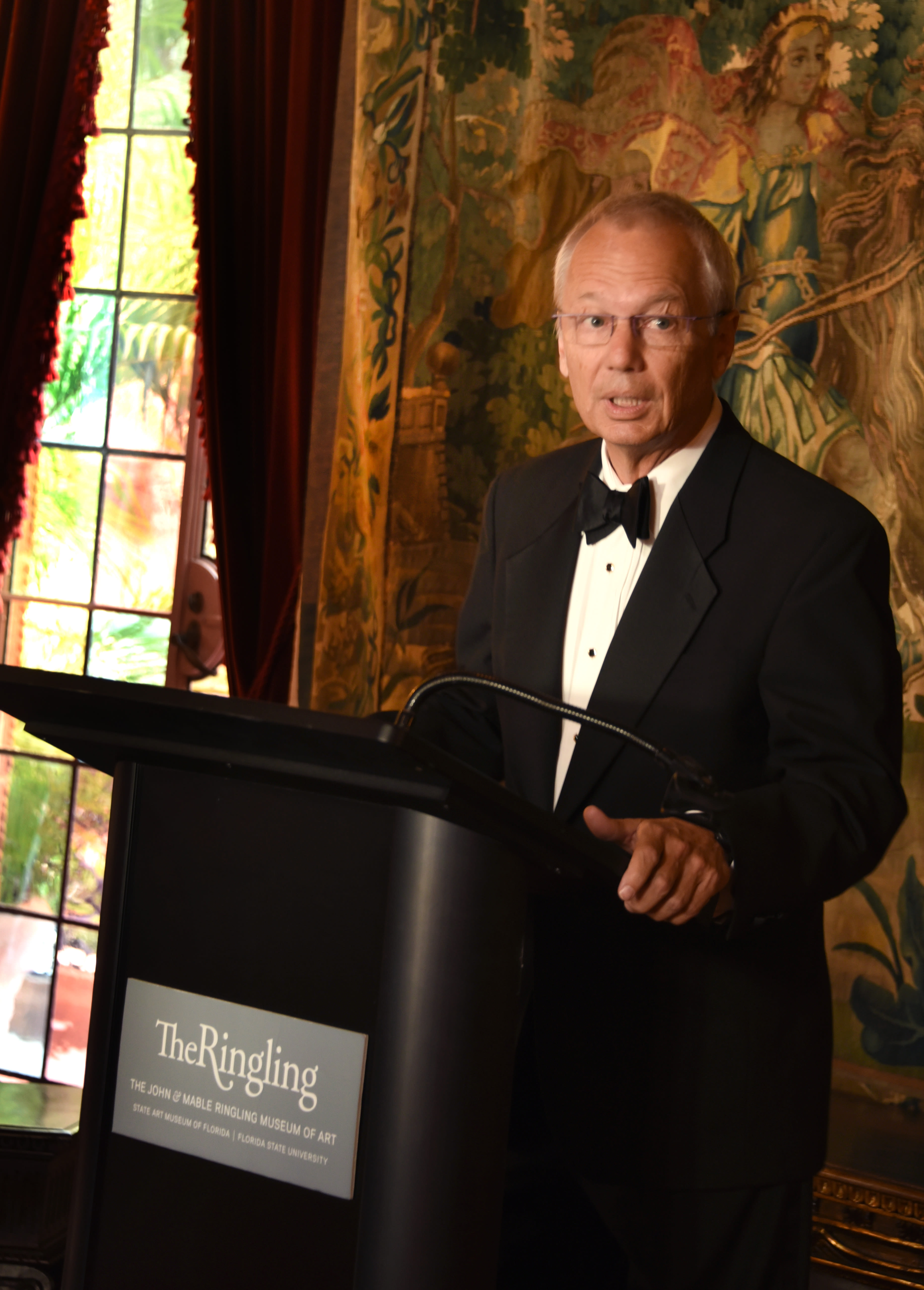 The Ringling Inspires Gala | Sarasota Magazine