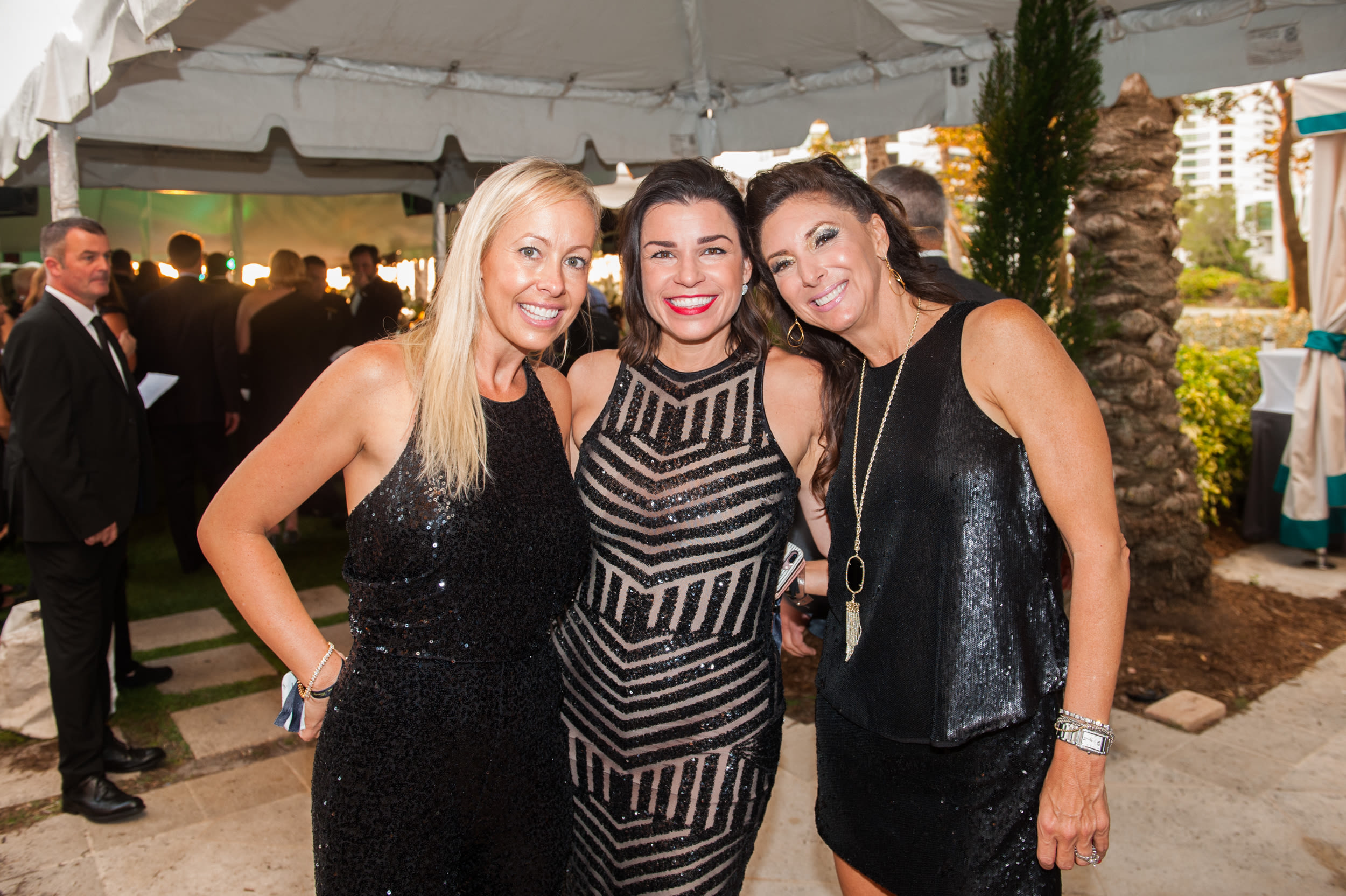 Firefly Gala 2018 | Sarasota Magazine
