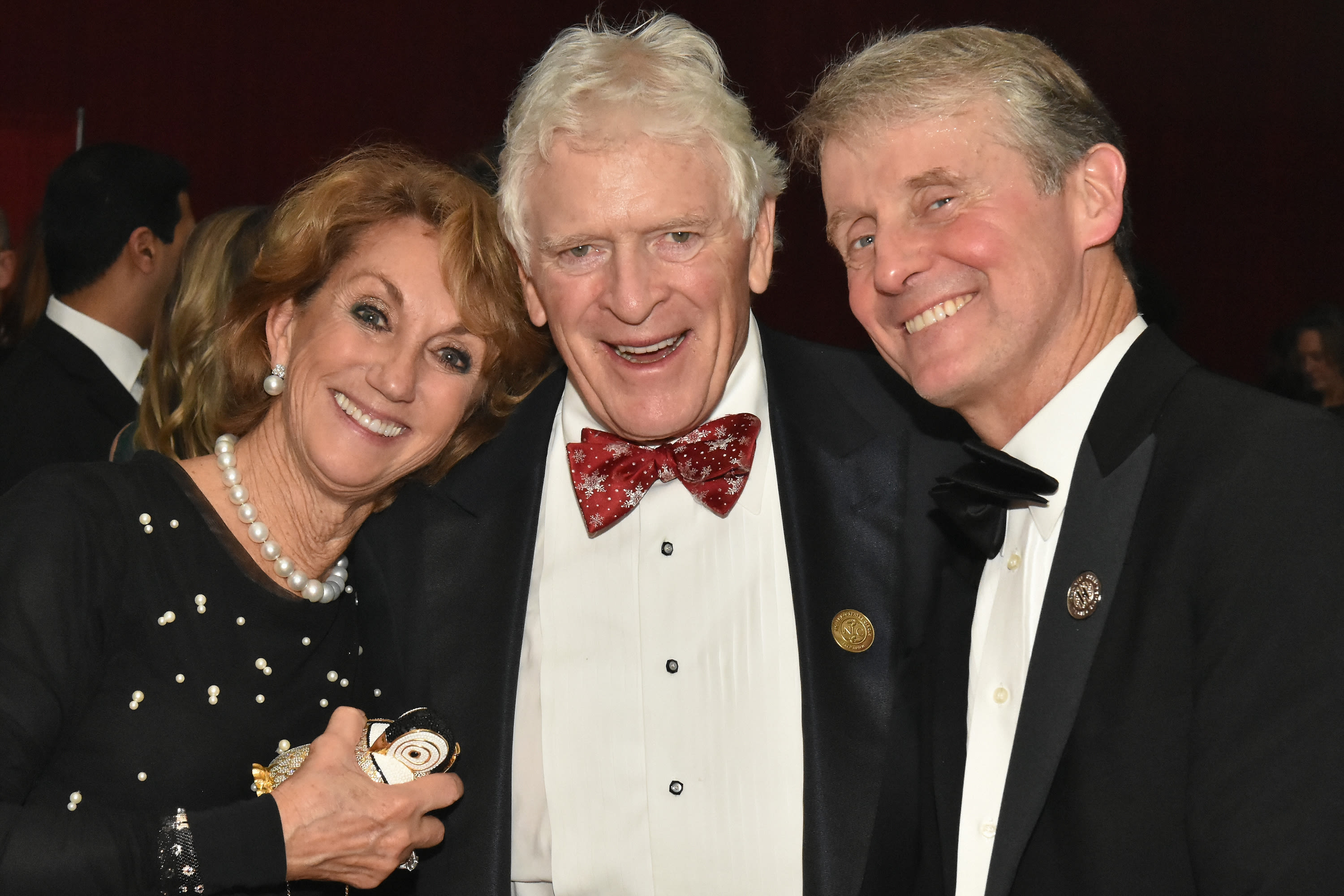 Fred Hutch: Hutch Holiday Gala | Seattle Met