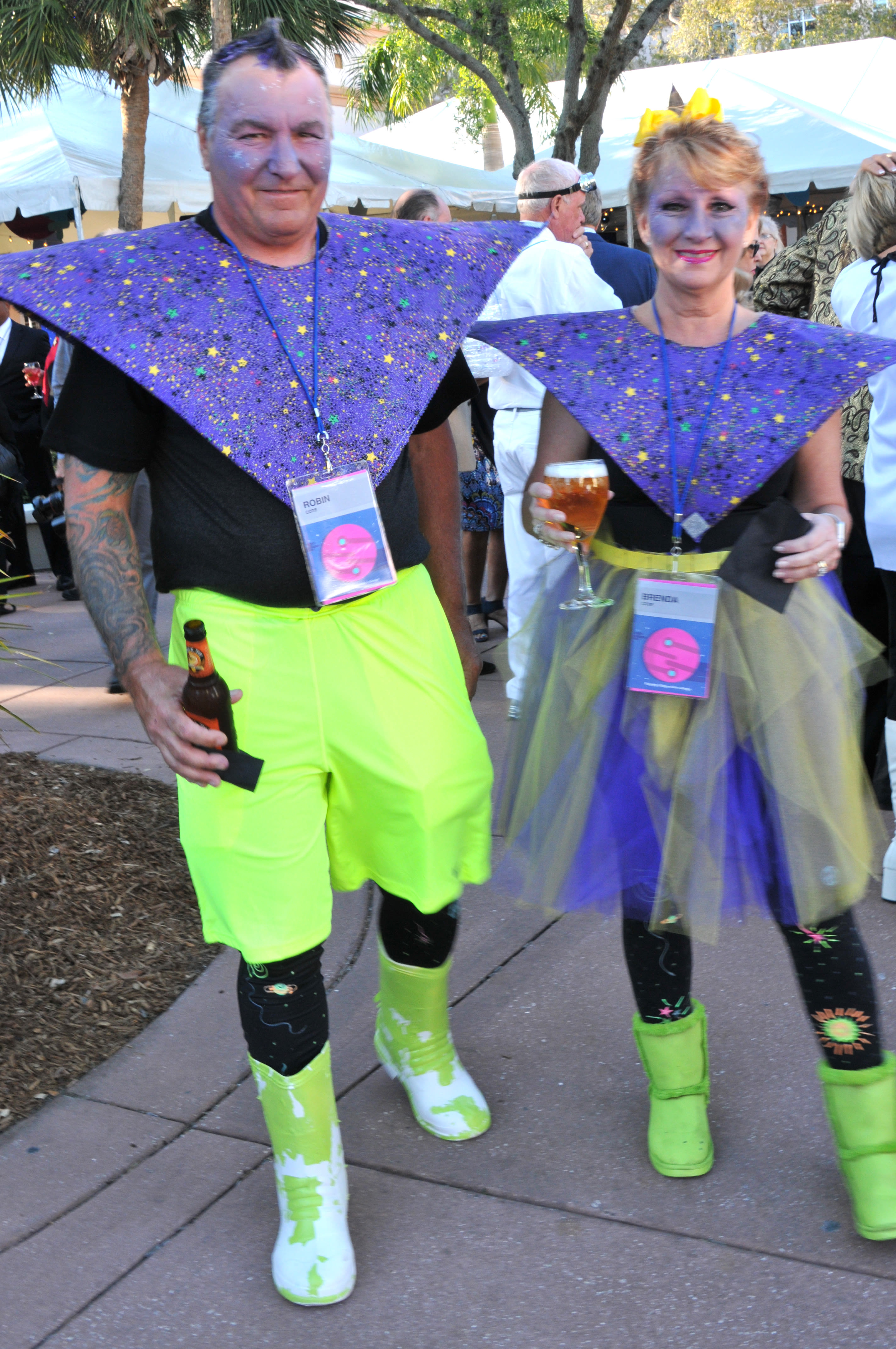 Ringling College's An Evening at the Avant Garde | Sarasota Magazine