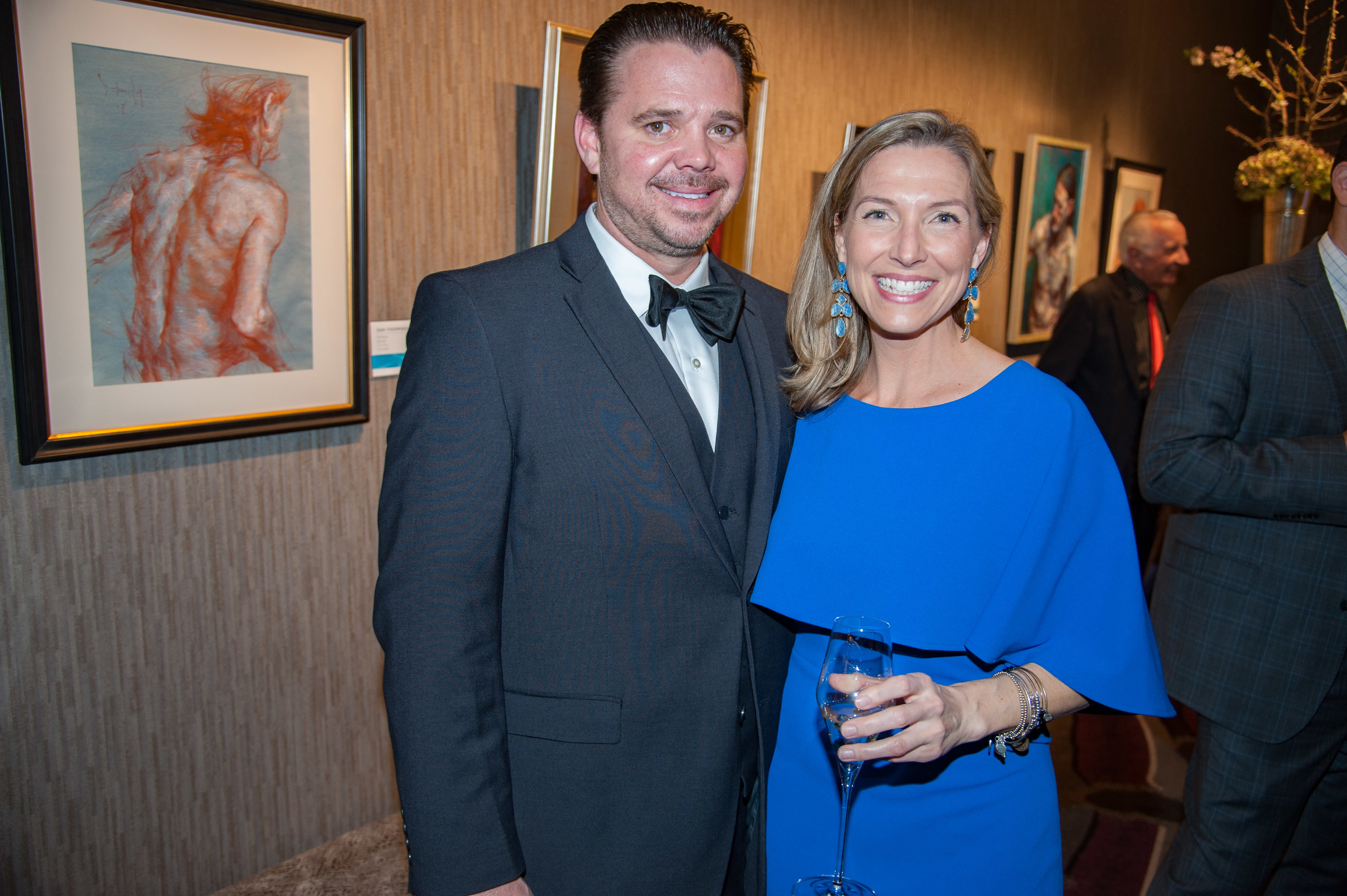 Sarasota Opera 60th Anniversary | Sarasota Magazine