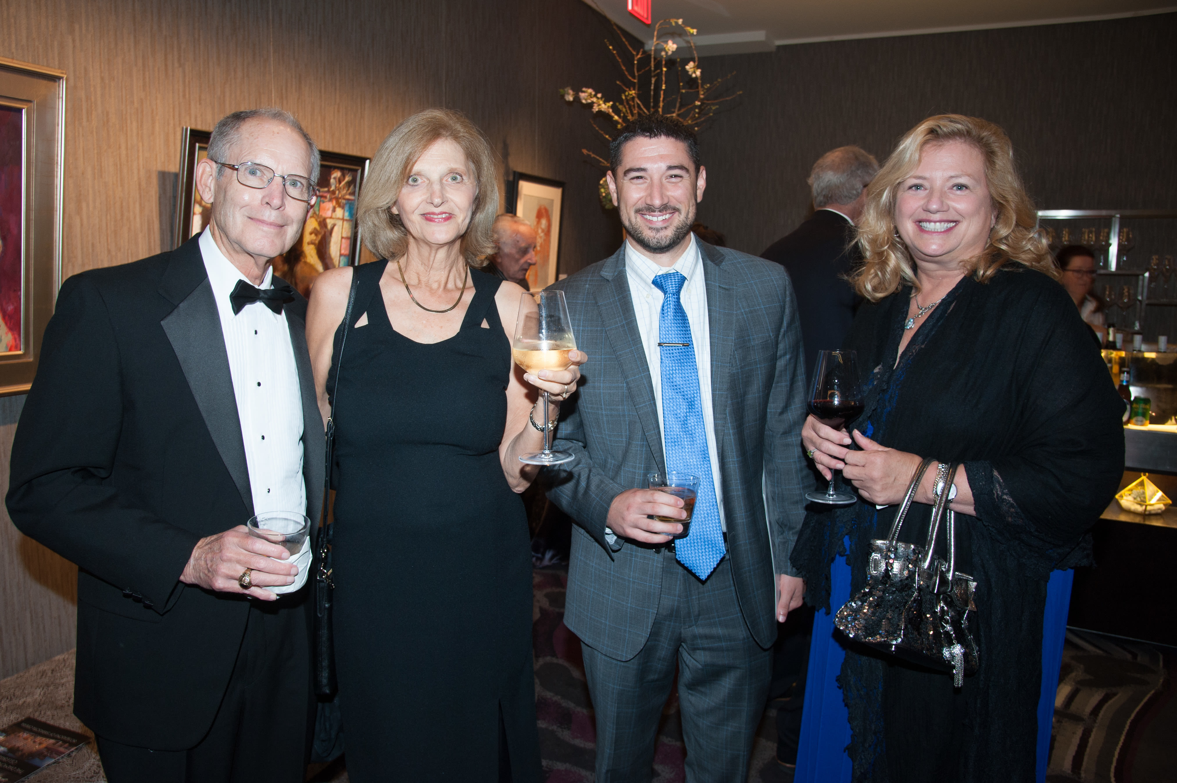 Sarasota Opera 60th Anniversary | Sarasota Magazine
