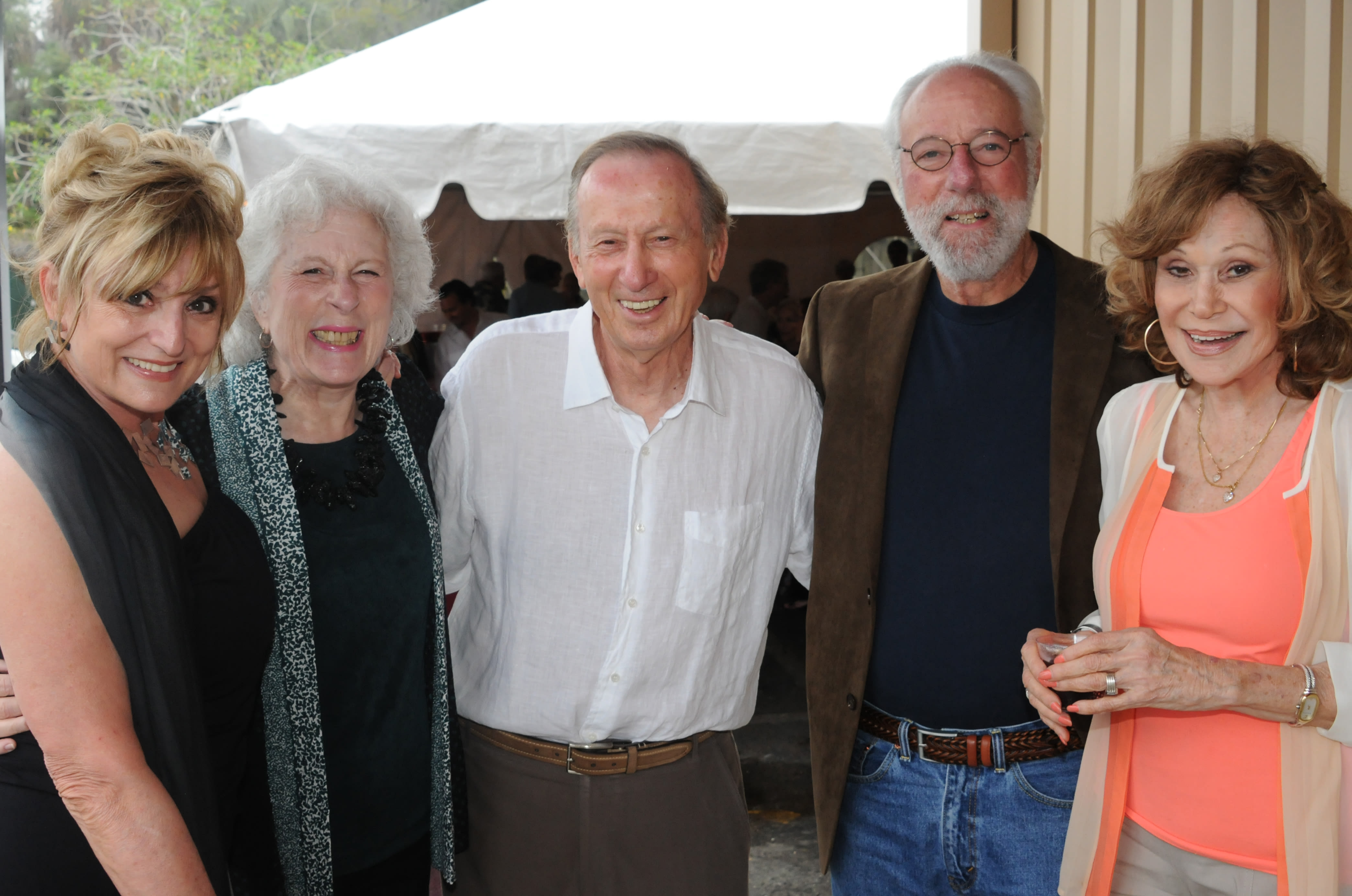 Longboat Key Education Center 30th Anniversary Celebration | Sarasota ...