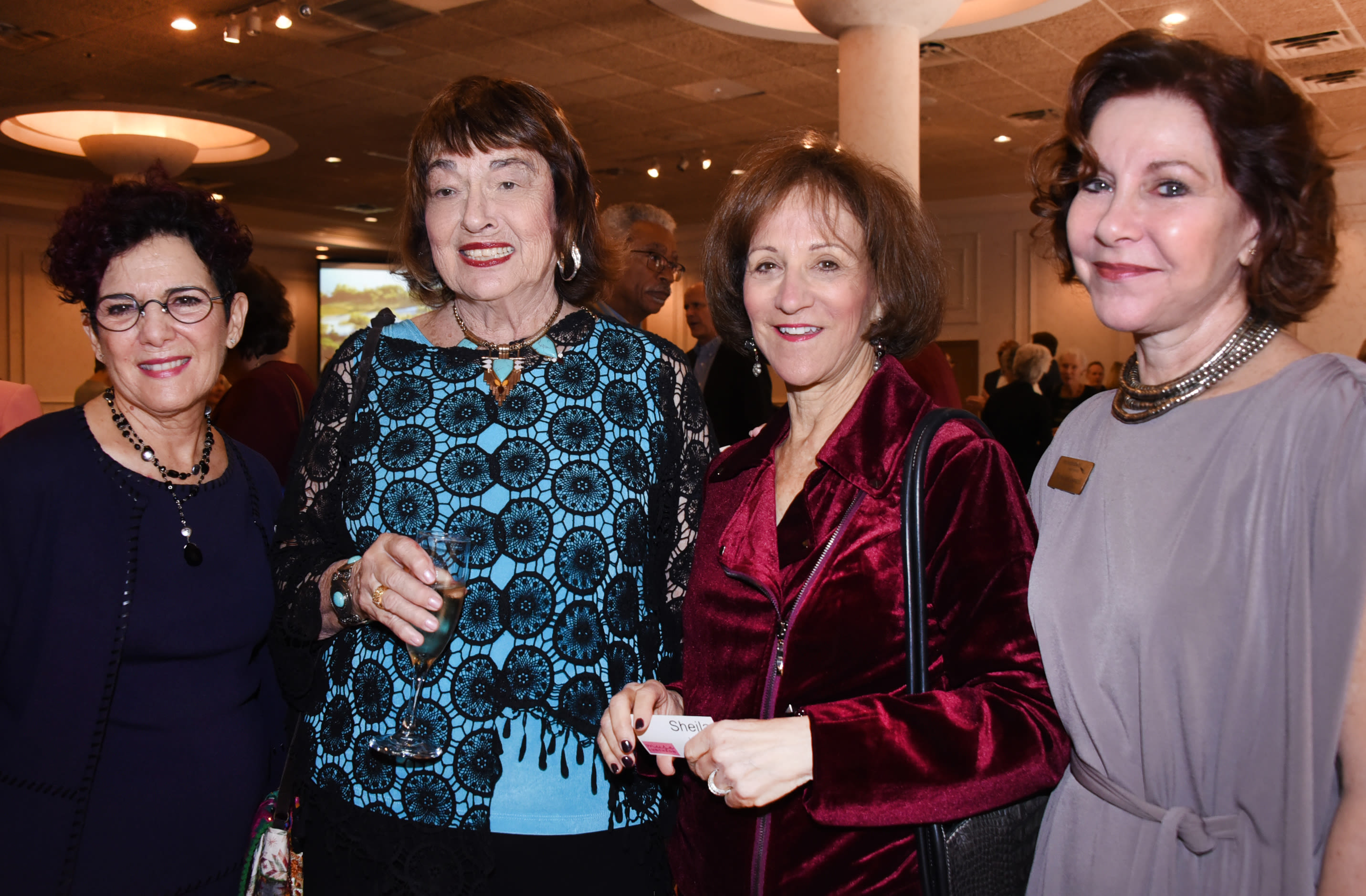 Muse Luncheon | Sarasota Magazine