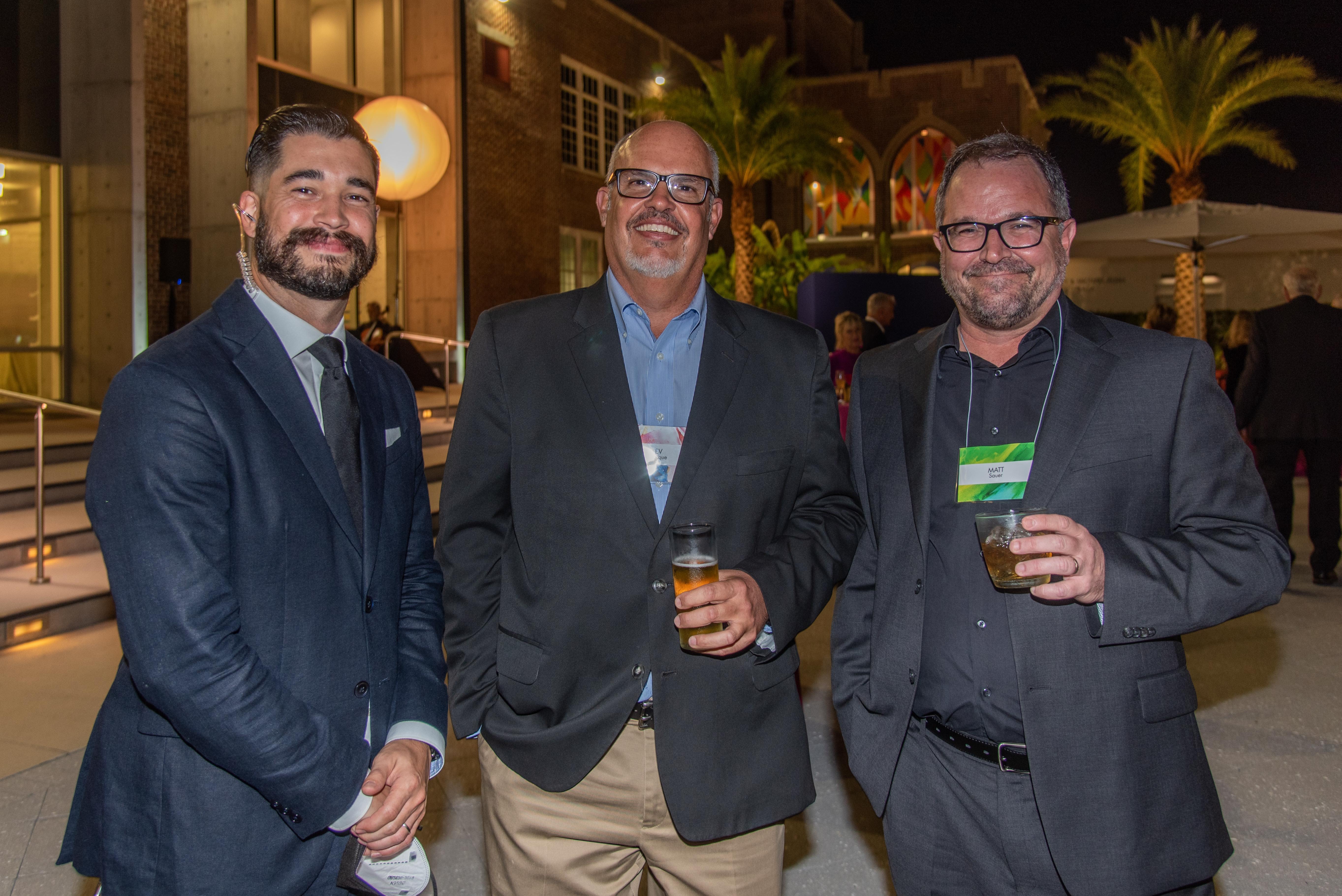 Sarasota Art Museum Soiree | Sarasota Magazine