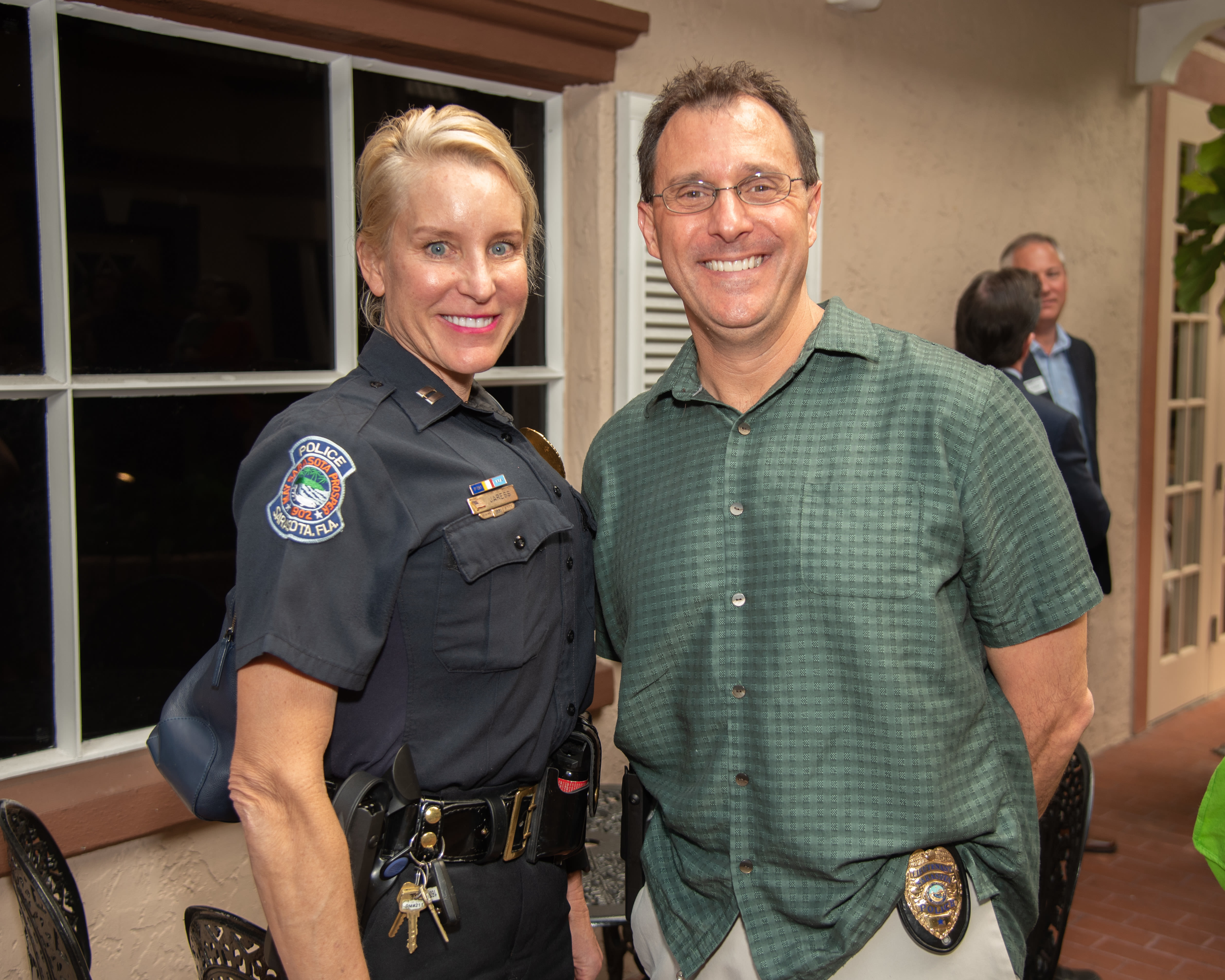 First Step Caring Hearts Luncheon | Sarasota Magazine