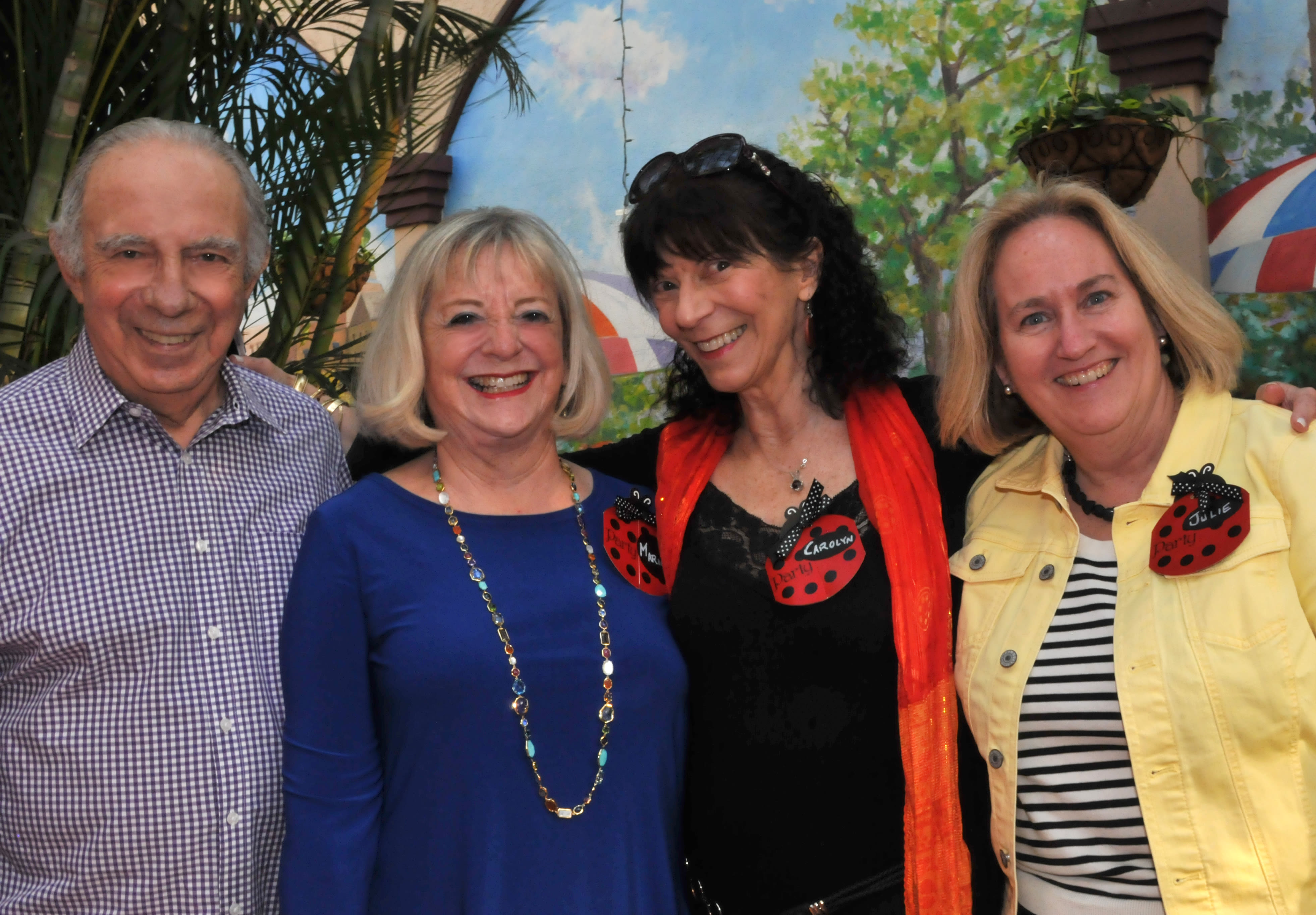 Westcoast Black Theatre Troupe April Fools Fete | Sarasota Magazine