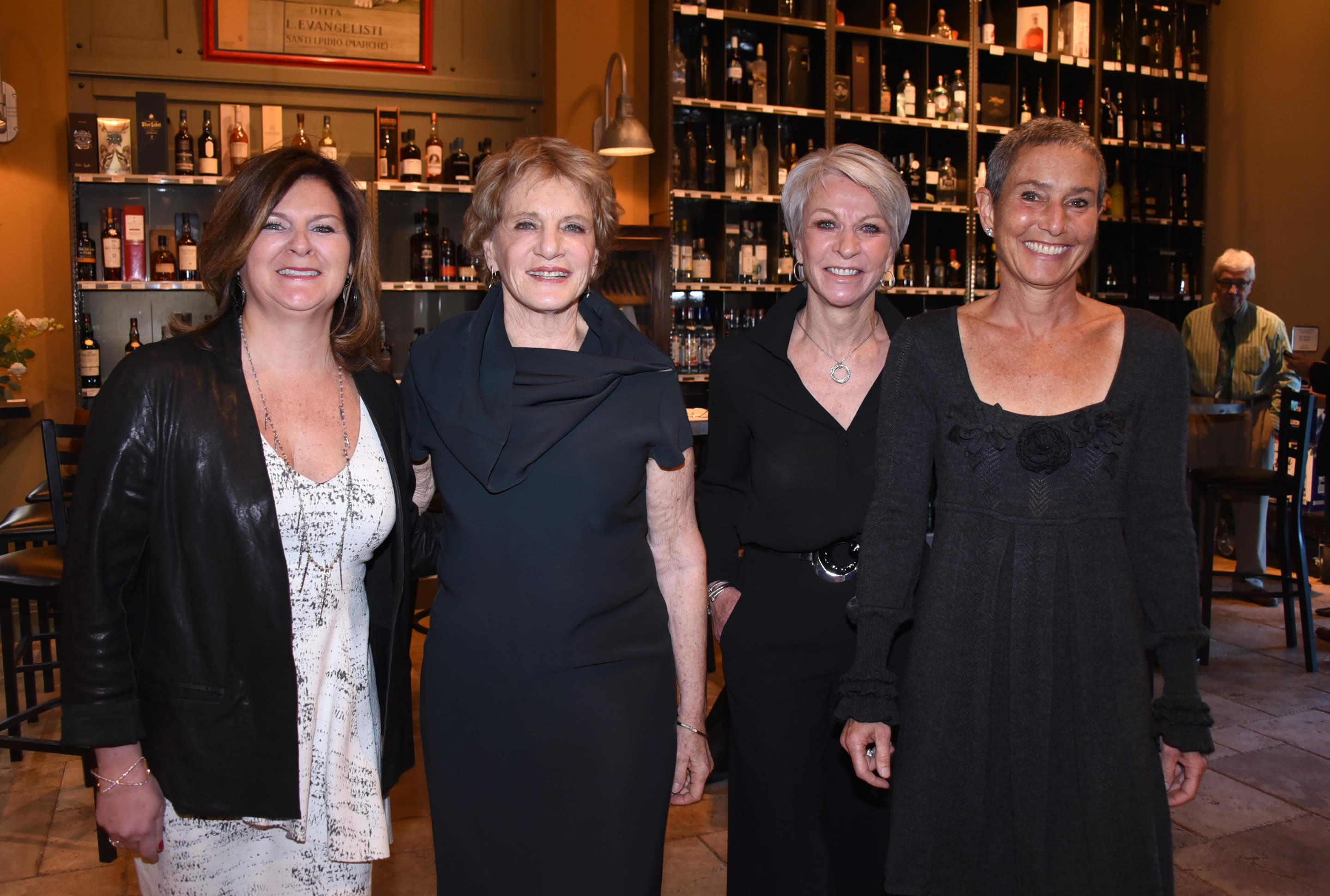 NCJW Women in Power Luncheon | Sarasota Magazine