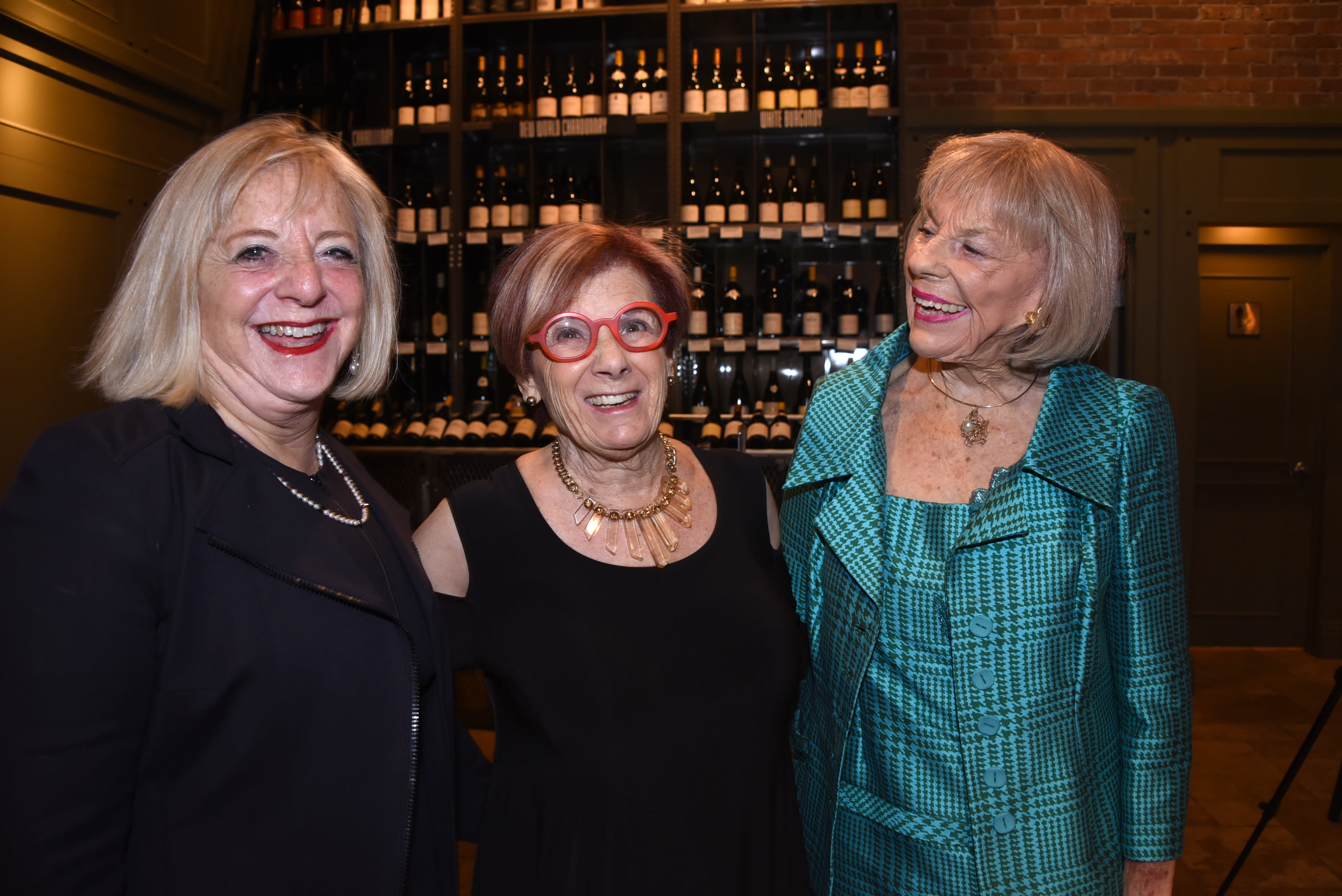 NCJW Women in Power Luncheon | Sarasota Magazine