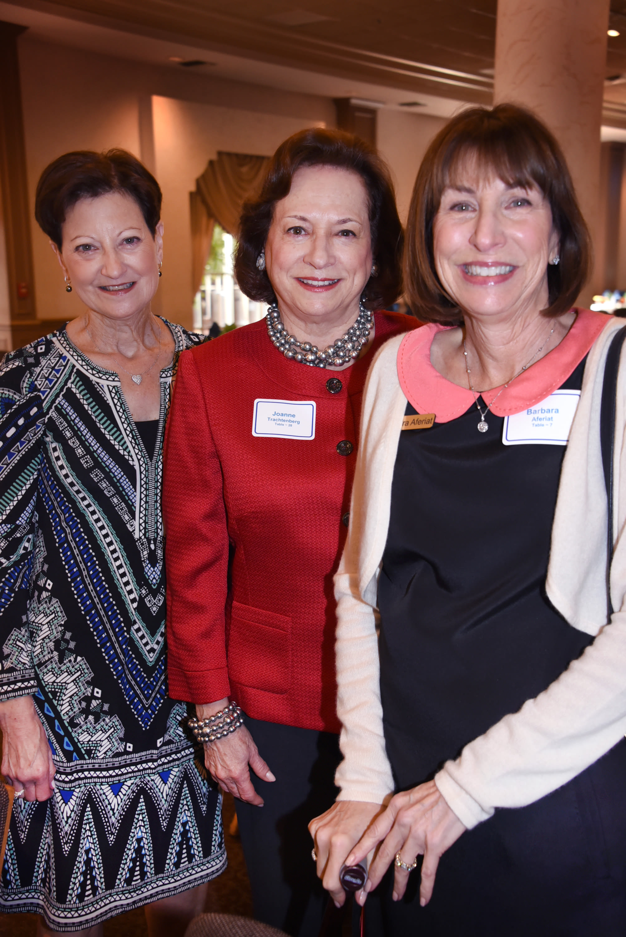 NCJW Women in Power Luncheon | Sarasota Magazine