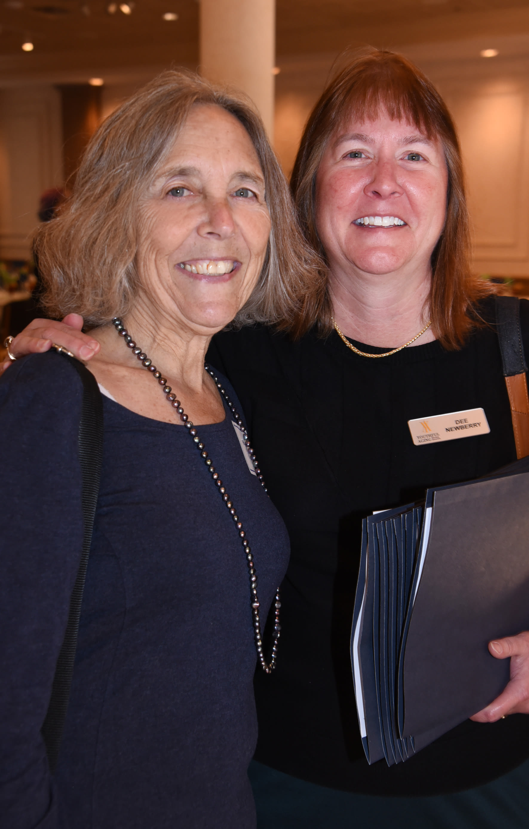 NCJW Women in Power Luncheon | Sarasota Magazine