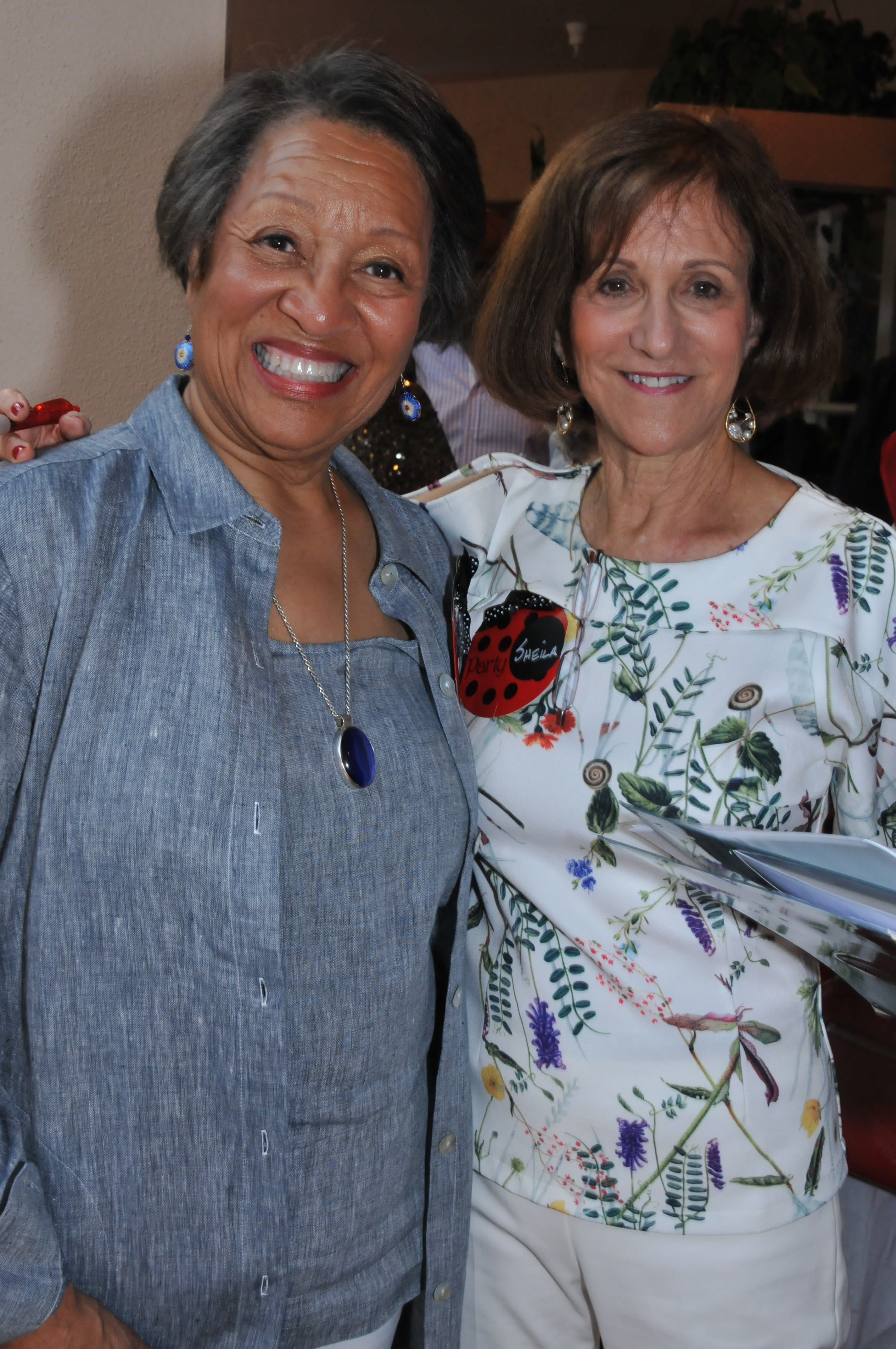 Westcoast Black Theatre Troupe April Fools Fete | Sarasota Magazine