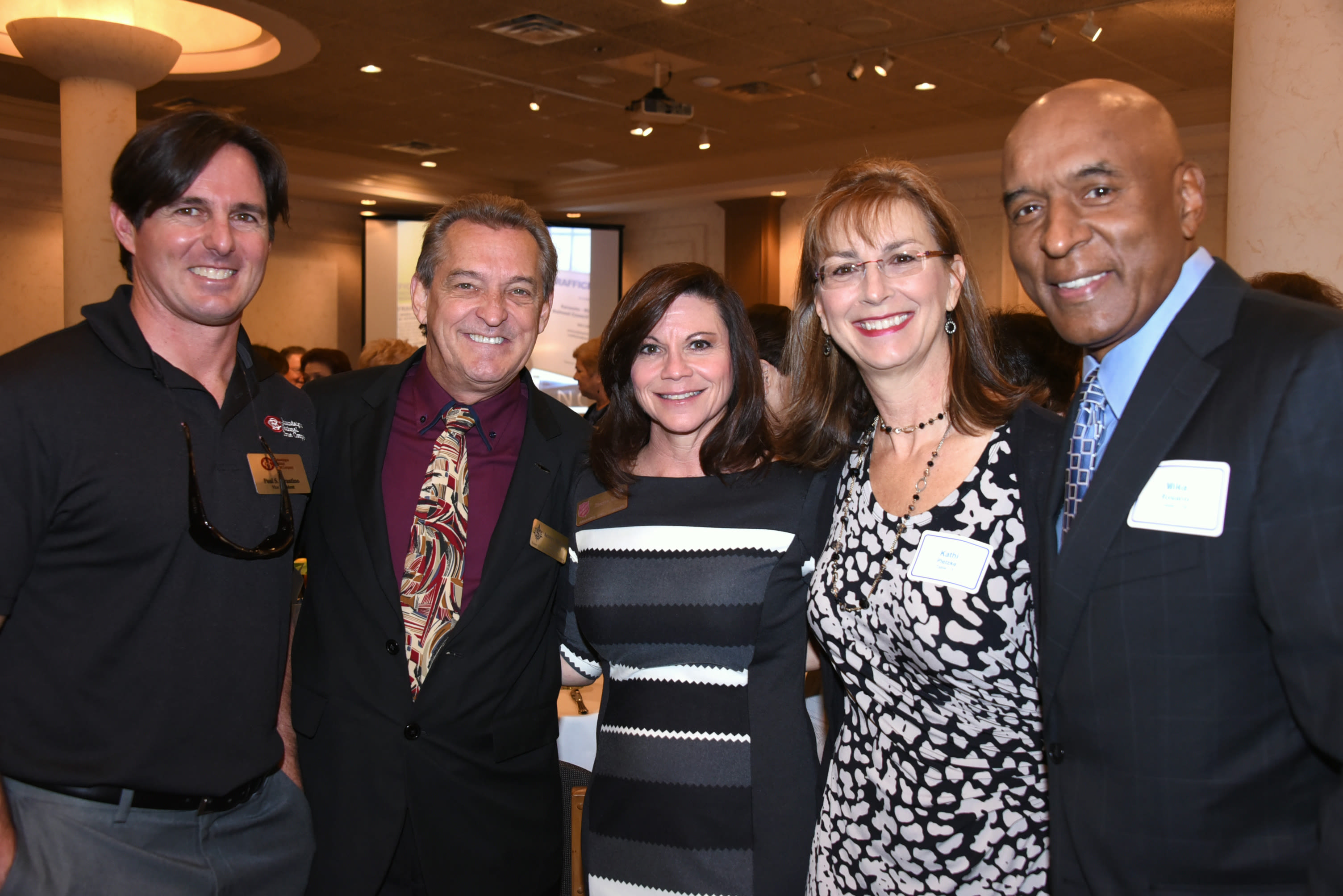 NCJW Women in Power Luncheon | Sarasota Magazine