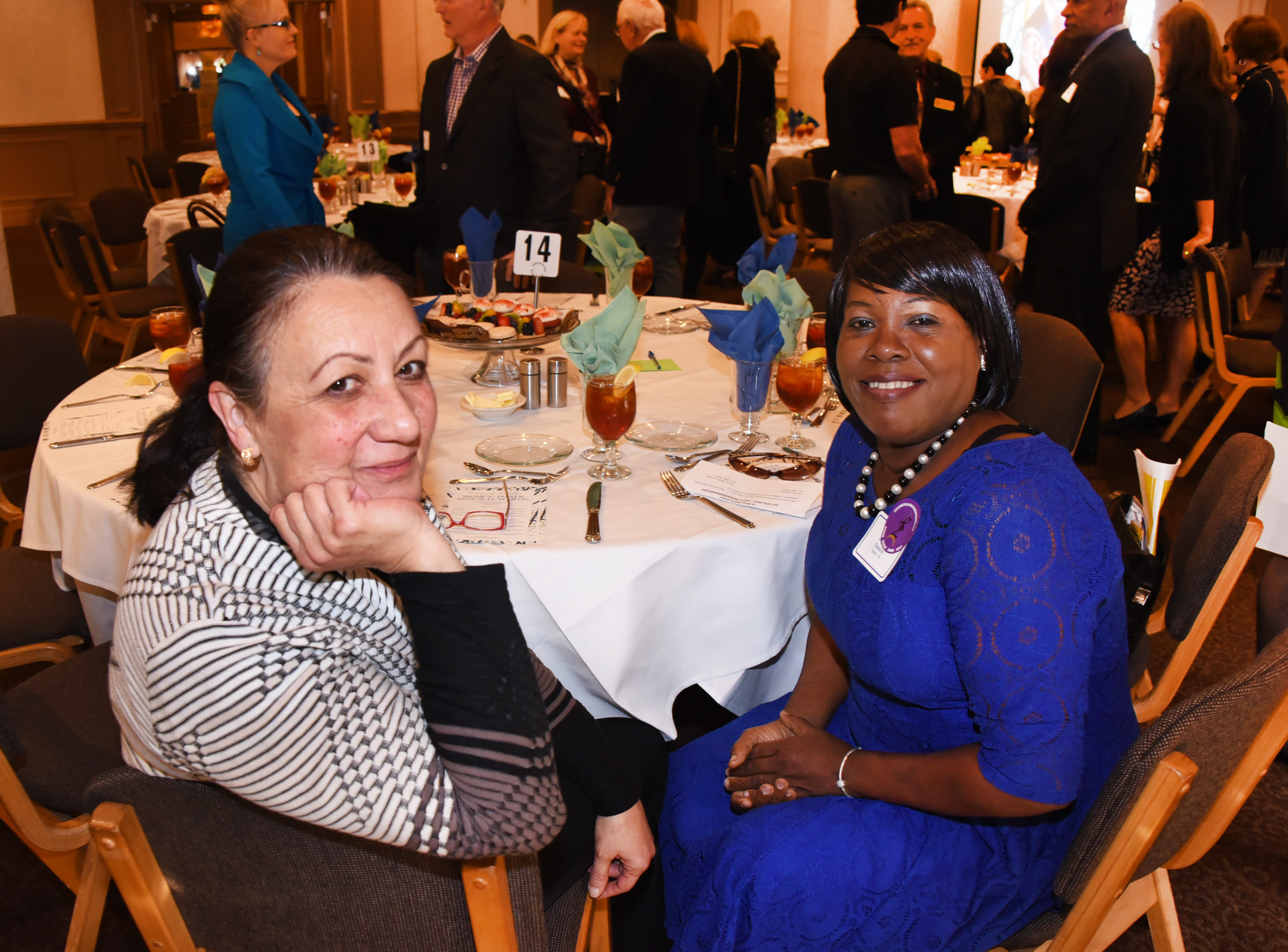 NCJW Women in Power Luncheon | Sarasota Magazine