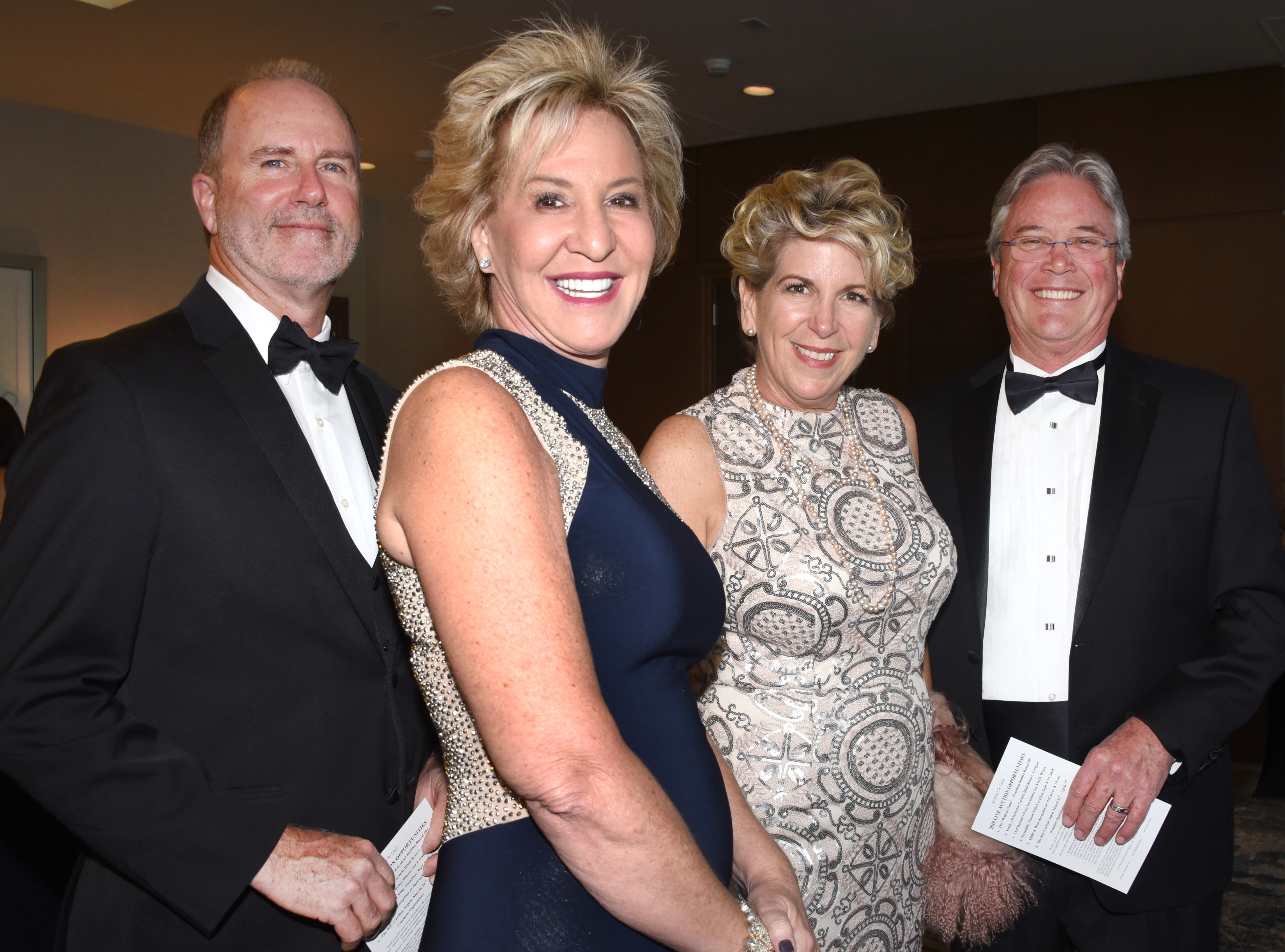 SPARCCle in the City | Sarasota Magazine