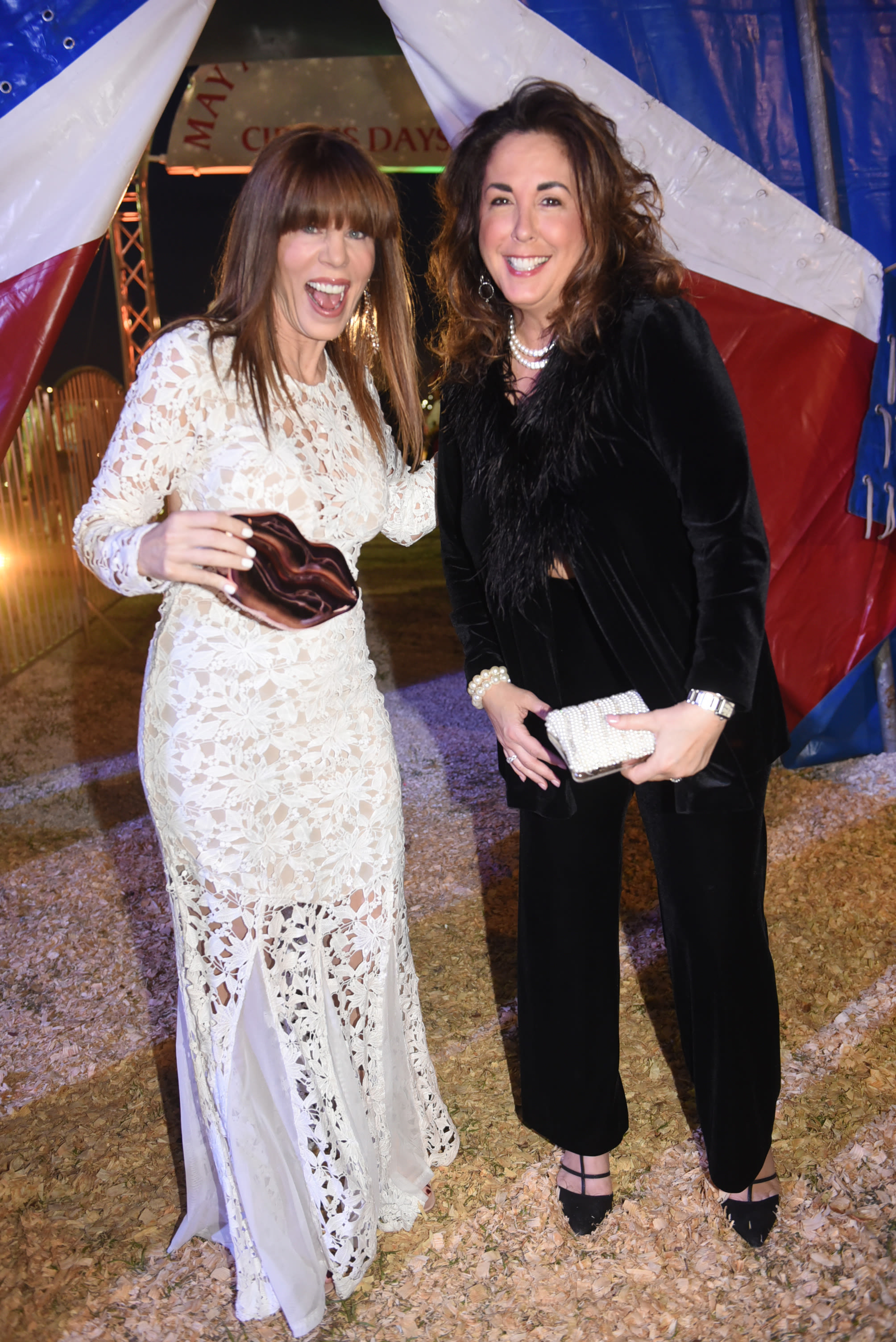 Circus Arts Gala | Sarasota Magazine