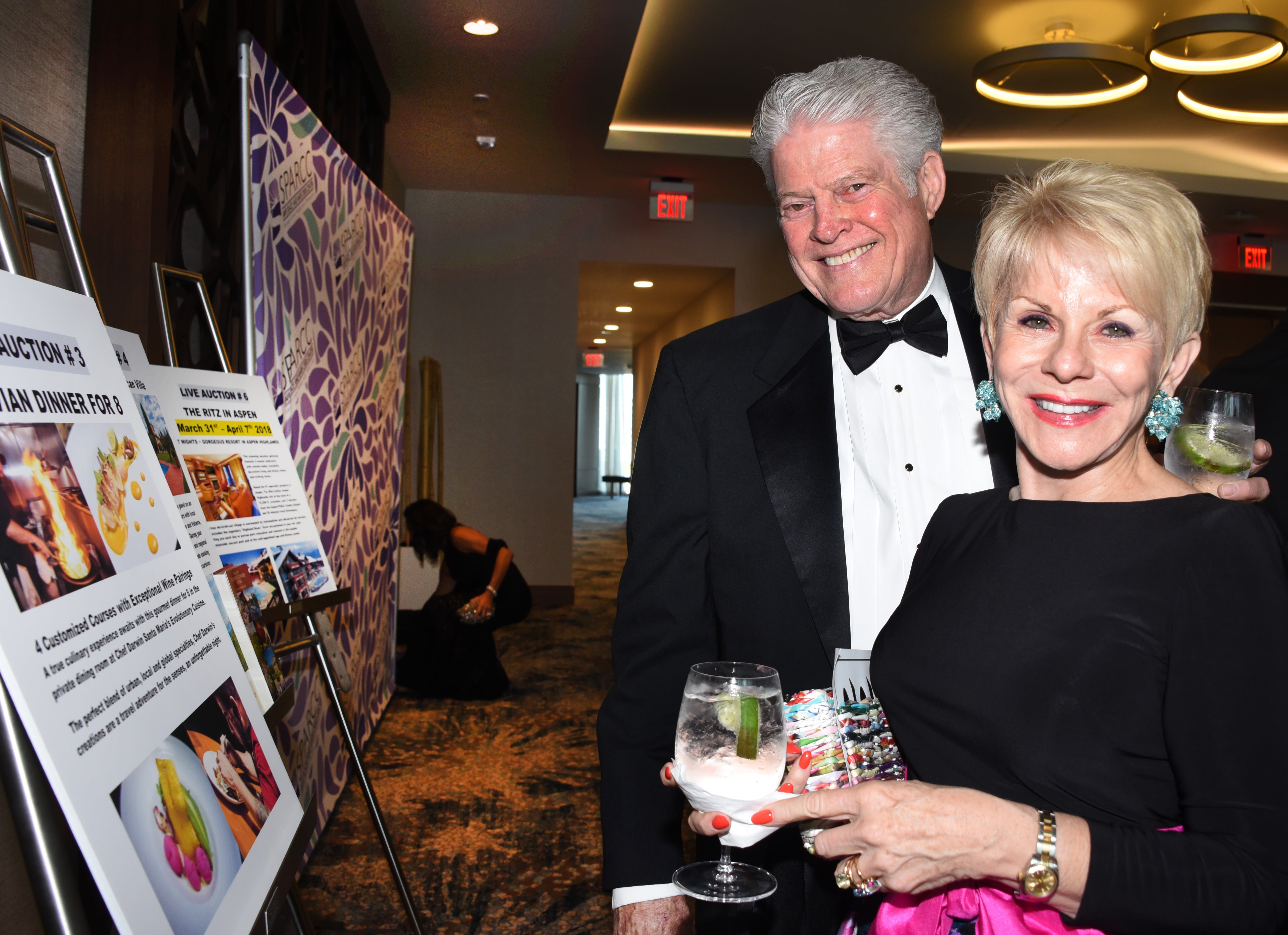 SPARCCle in the City | Sarasota Magazine