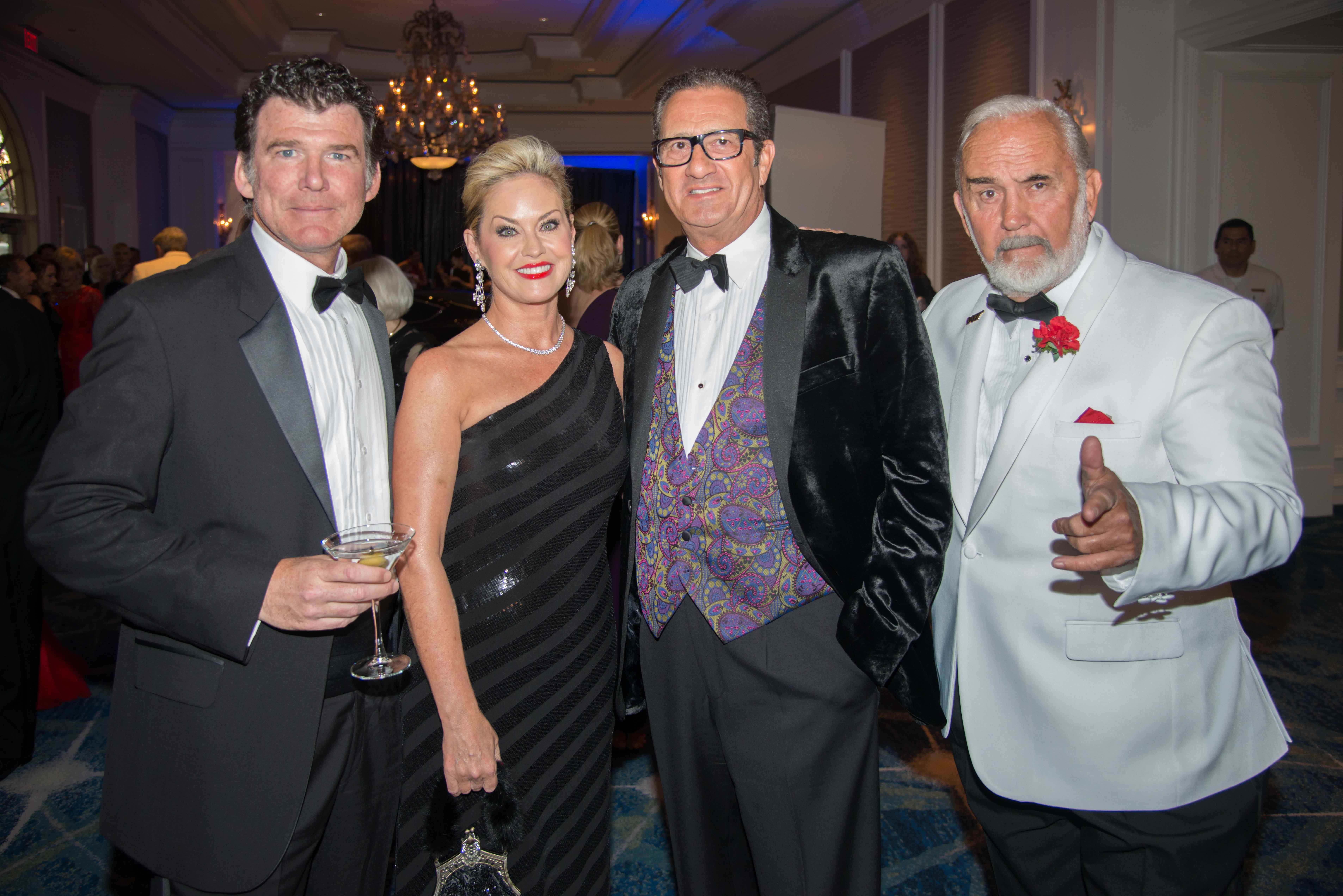 Asolo Rep Gala | Sarasota Magazine