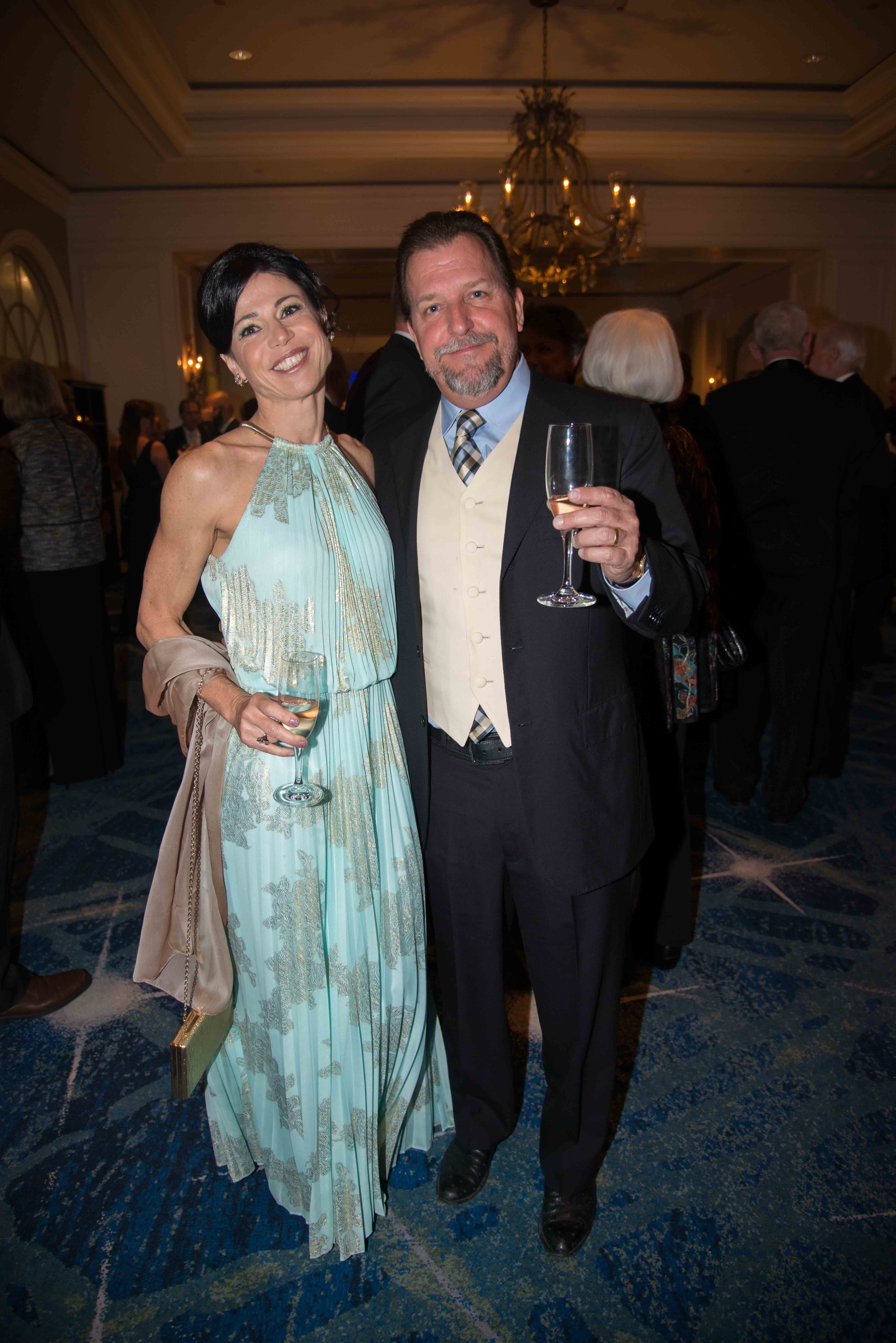 Asolo Rep Gala | Sarasota Magazine