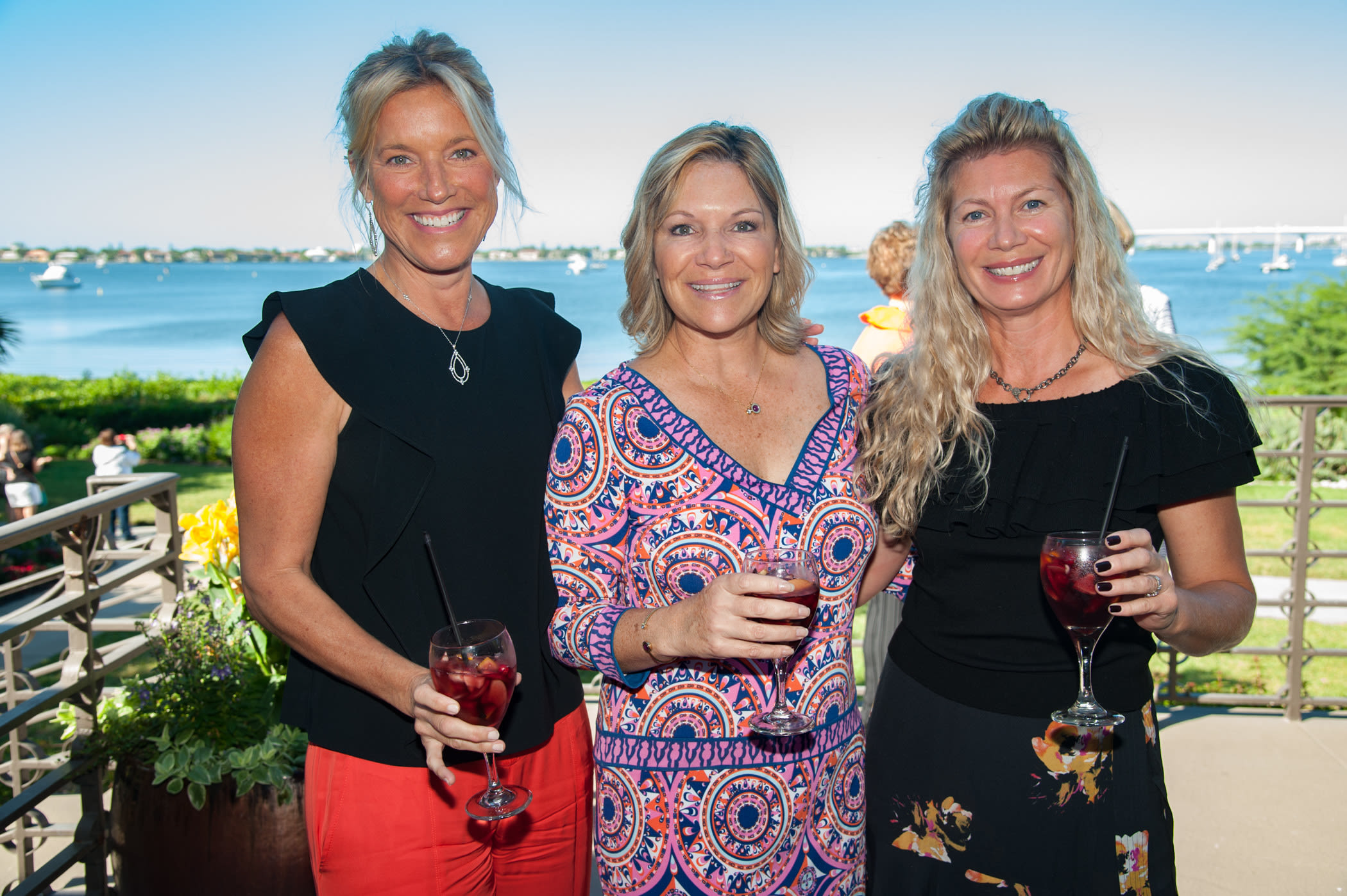 Moffitt Cancer Center Luncheon 2018 | Sarasota Magazine