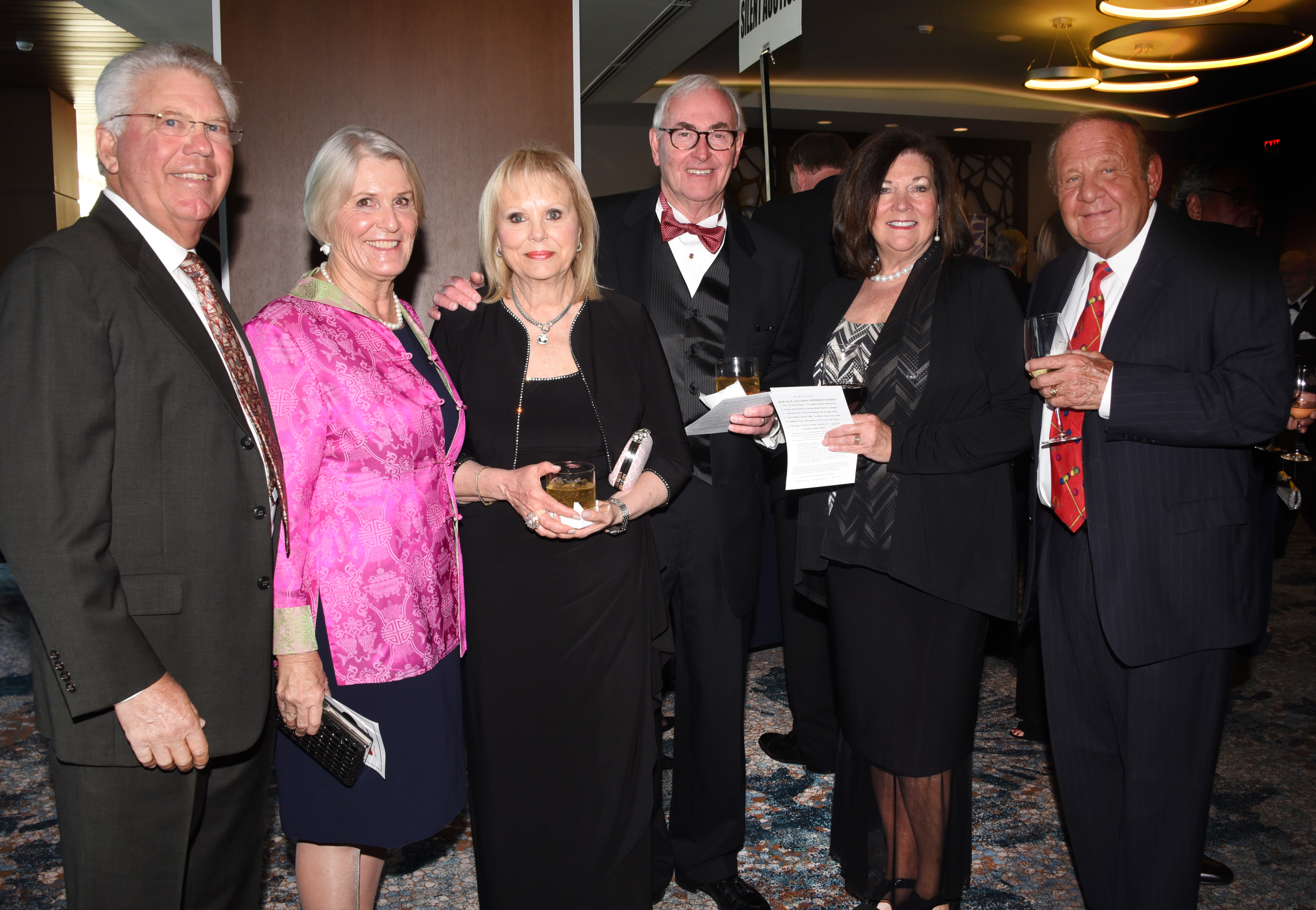 SPARCCle in the City | Sarasota Magazine