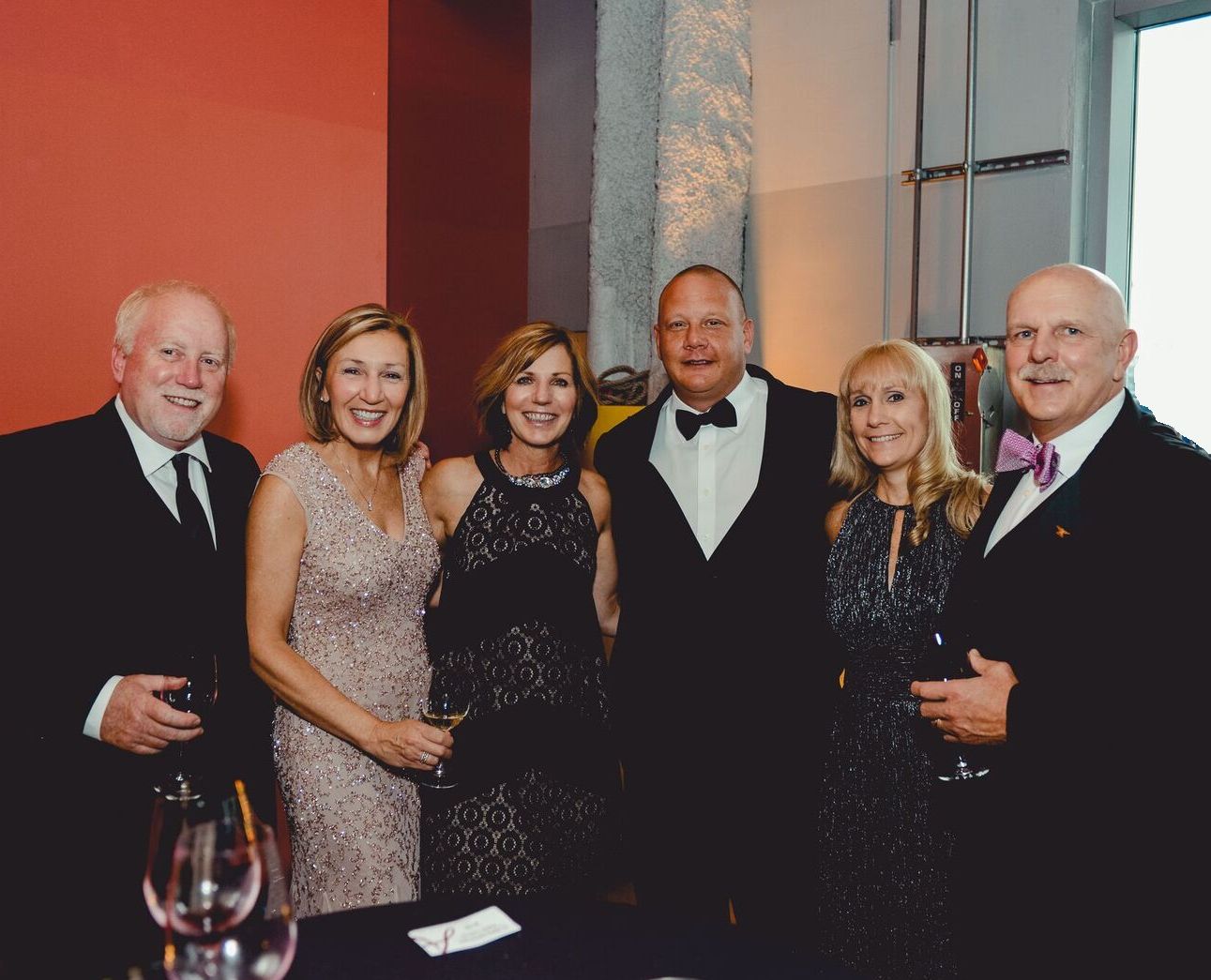 Slide Show: Seattle Hope Gala | Seattle Met