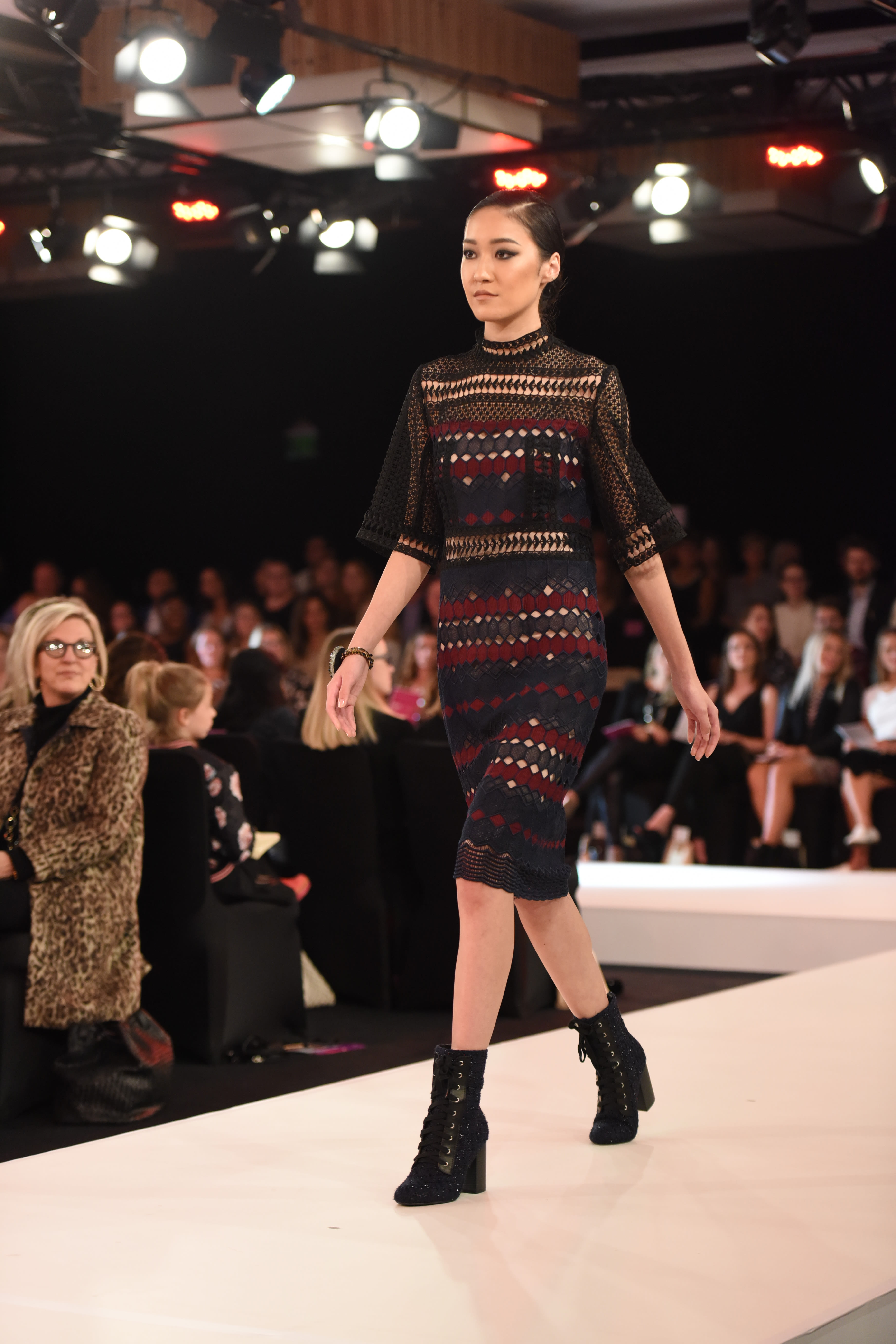 Bellevue Fashion Week's 2018 Independent Designer Runway Show Was a ...
