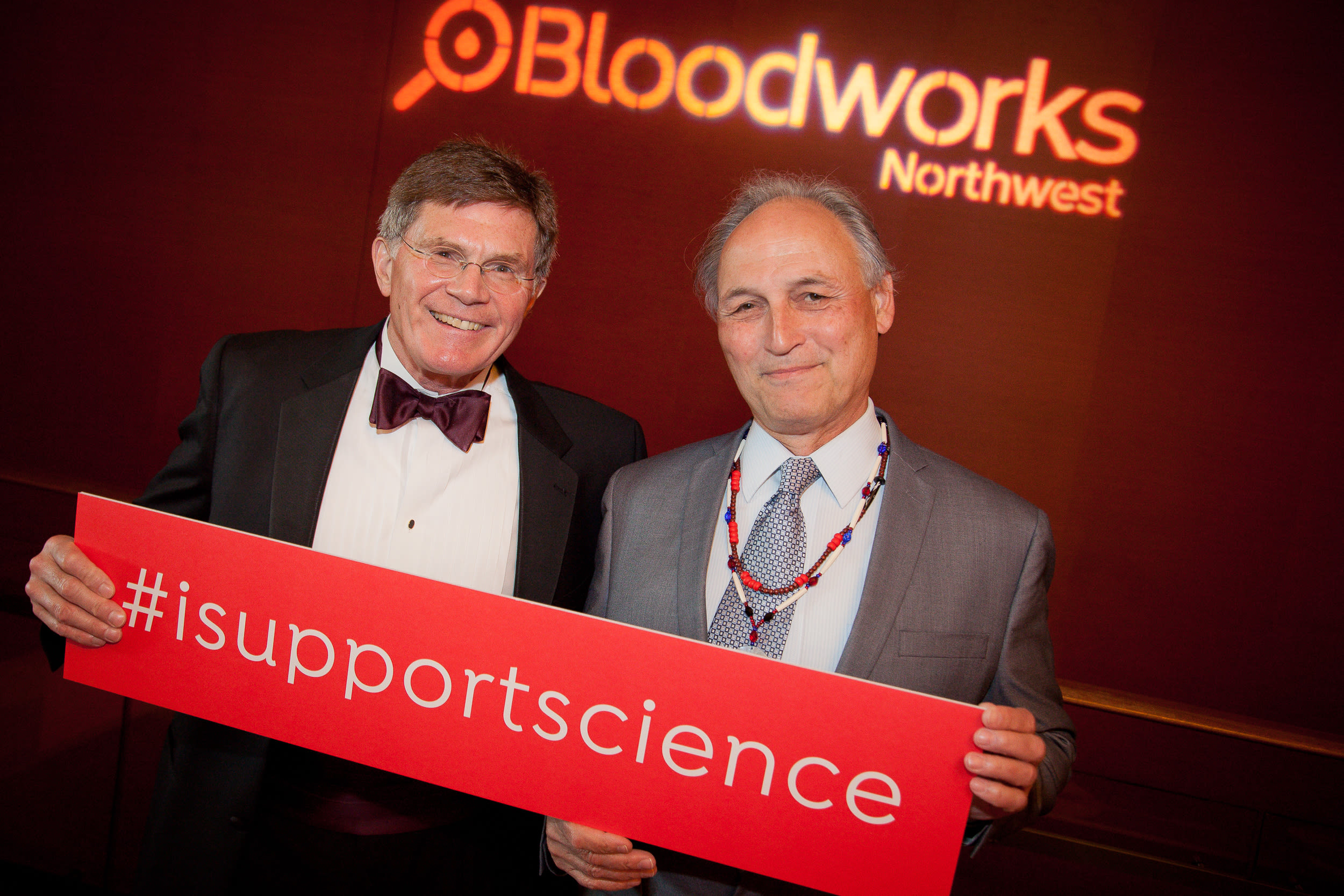 Bloodworks Ball 2017 | Seattle Met