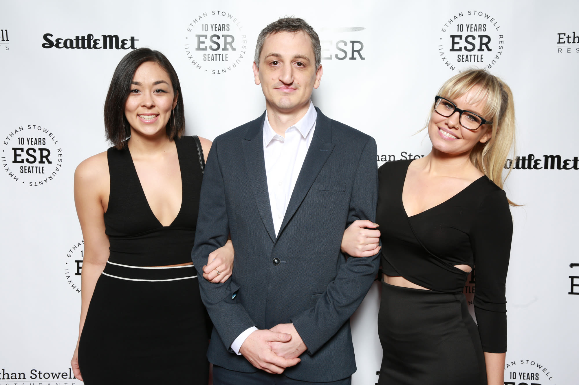 Ethan Stowell Restaurants- 10 Year Celebration | Seattle Met