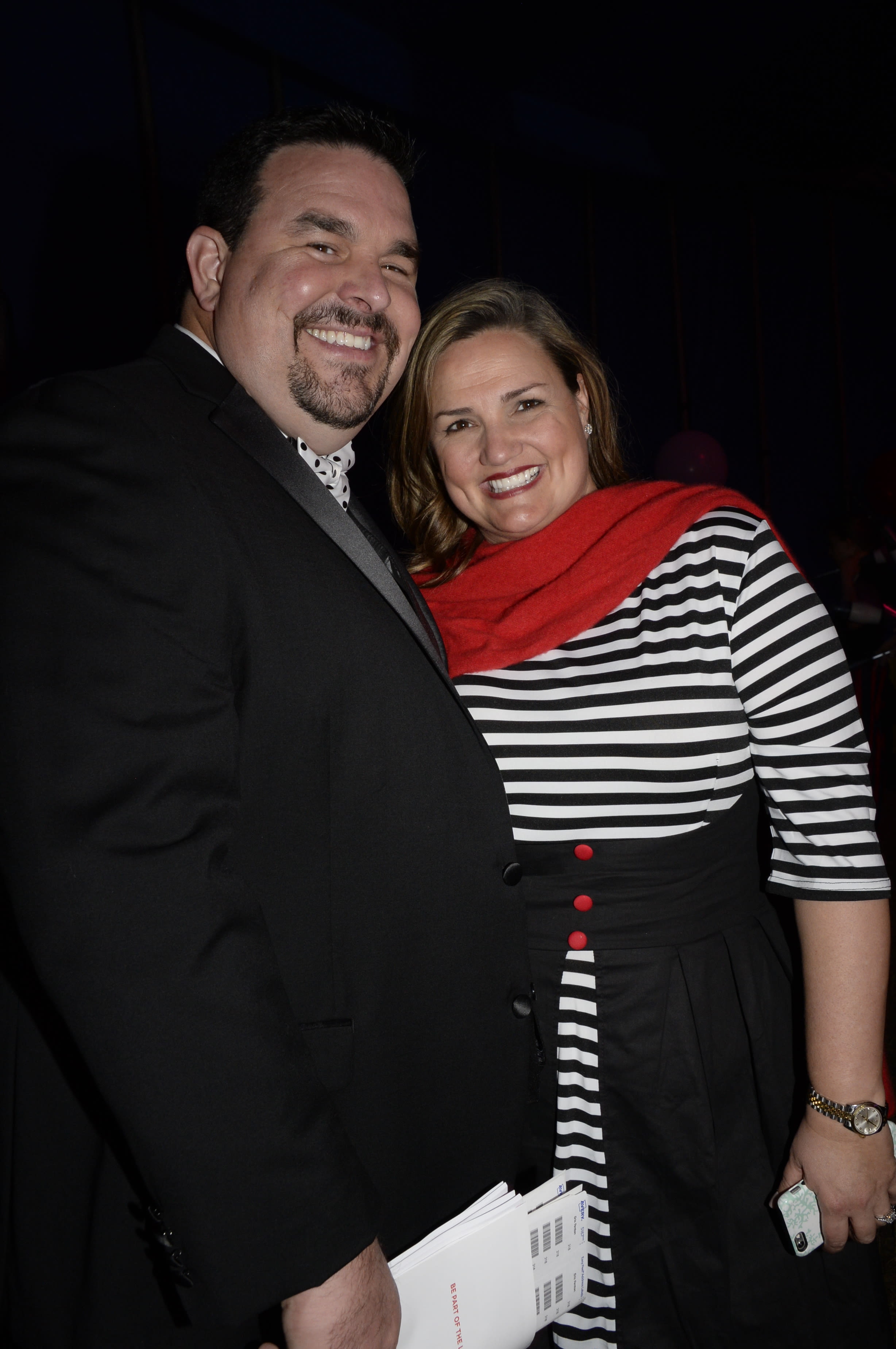 Circus Arts Gala | Sarasota Magazine