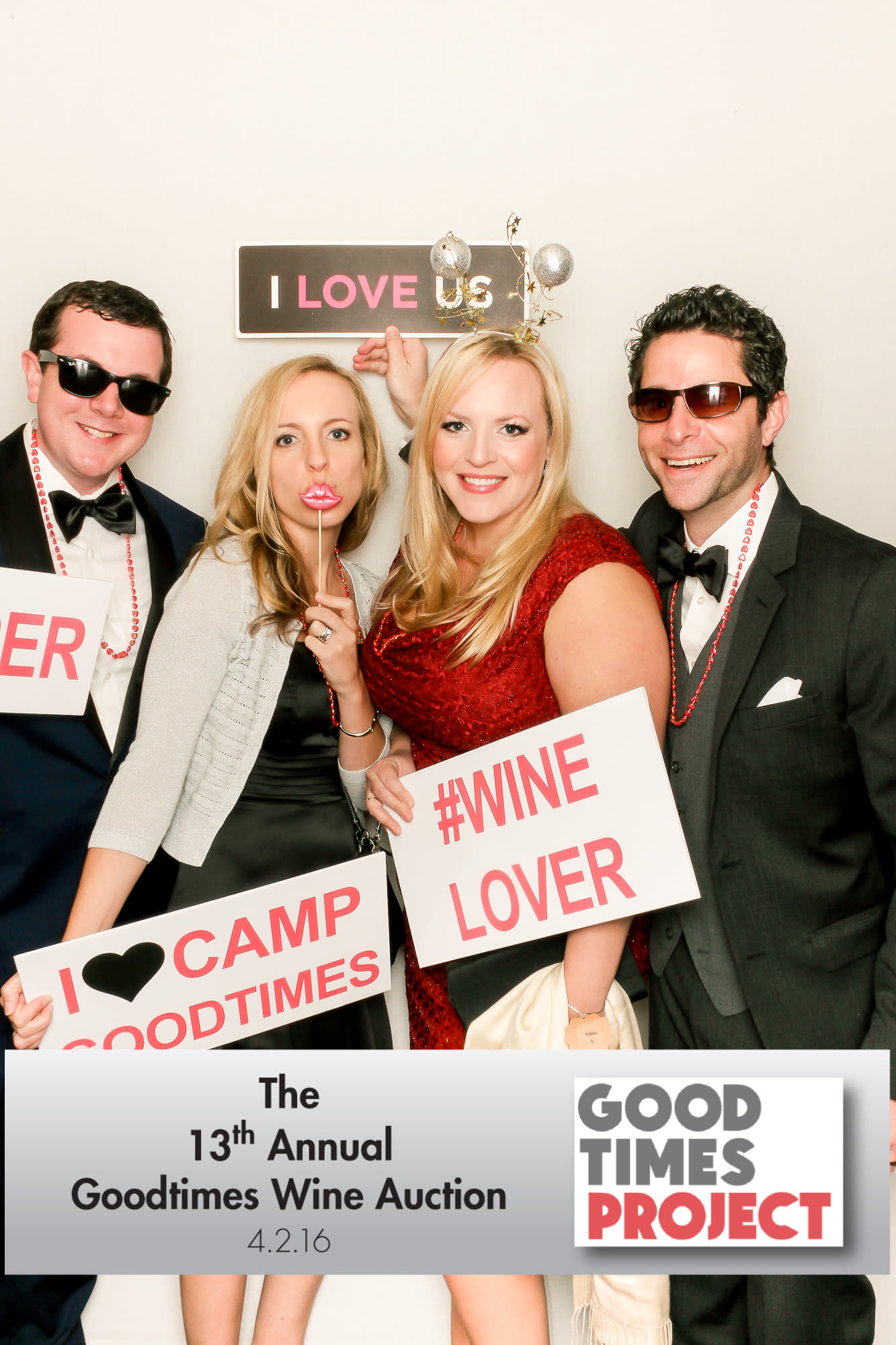 Slide Show: The Goodtimes Project Wine Auction | Seattle Met