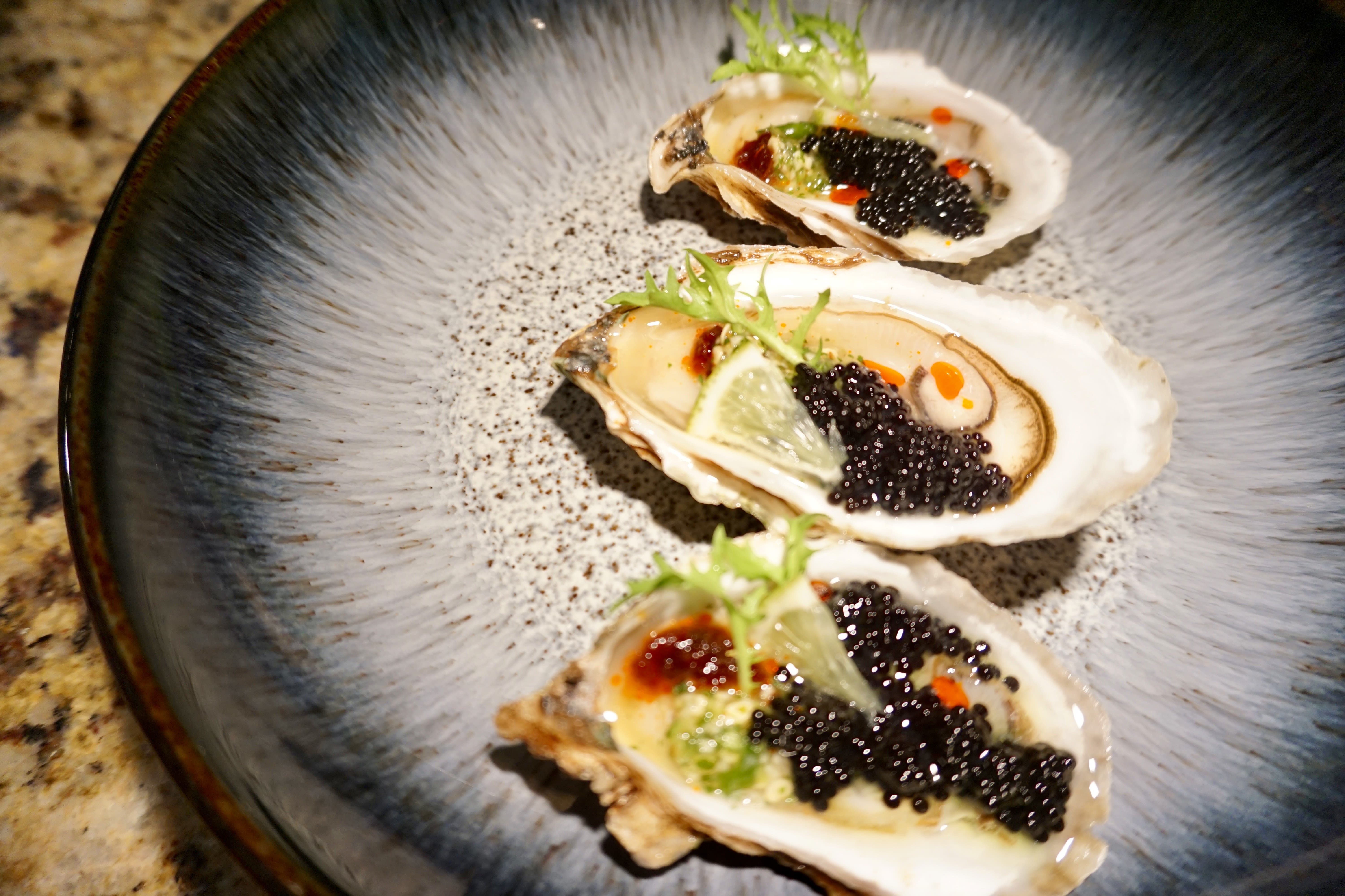 Celebrate The New Year With The New Face Of Thai Food In Houston ...