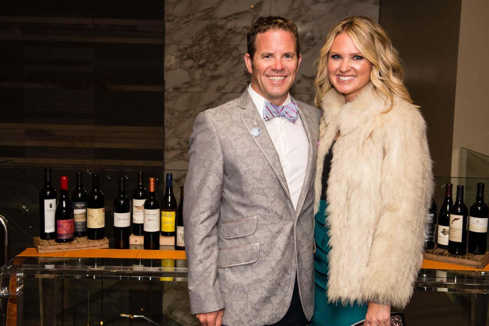 Slide Show: IN for the Hutch | Seattle Met