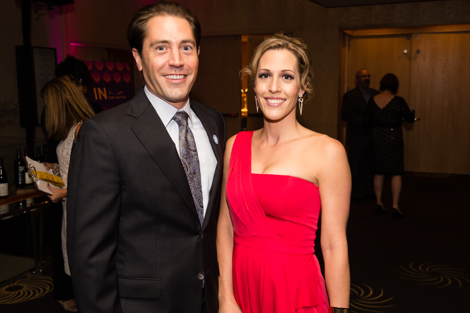 Slide Show: IN for the Hutch | Seattle Met