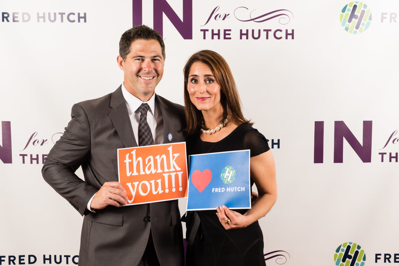 Slide Show: IN for the Hutch | Seattle Met