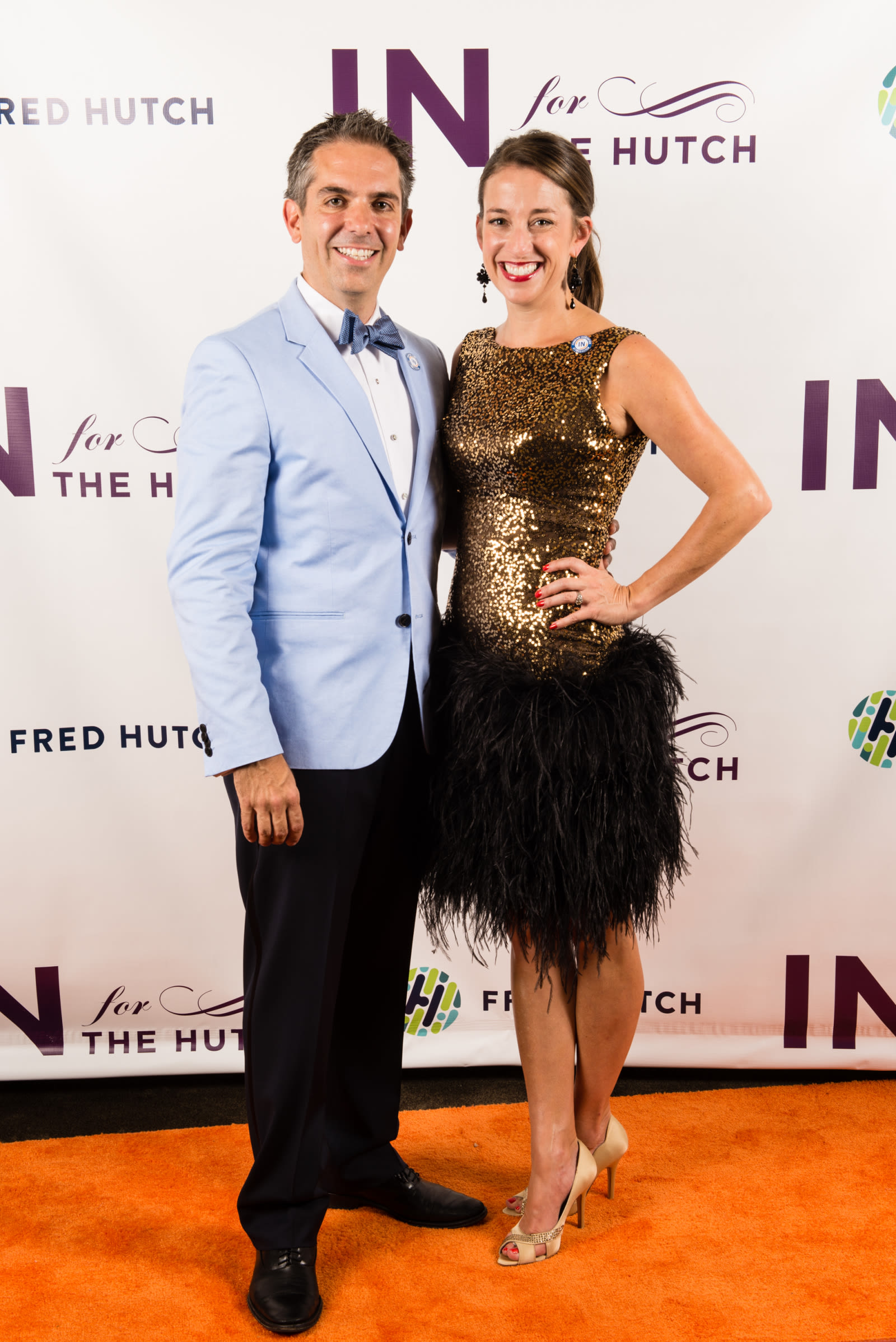 Slide Show: IN for the Hutch | Seattle Met