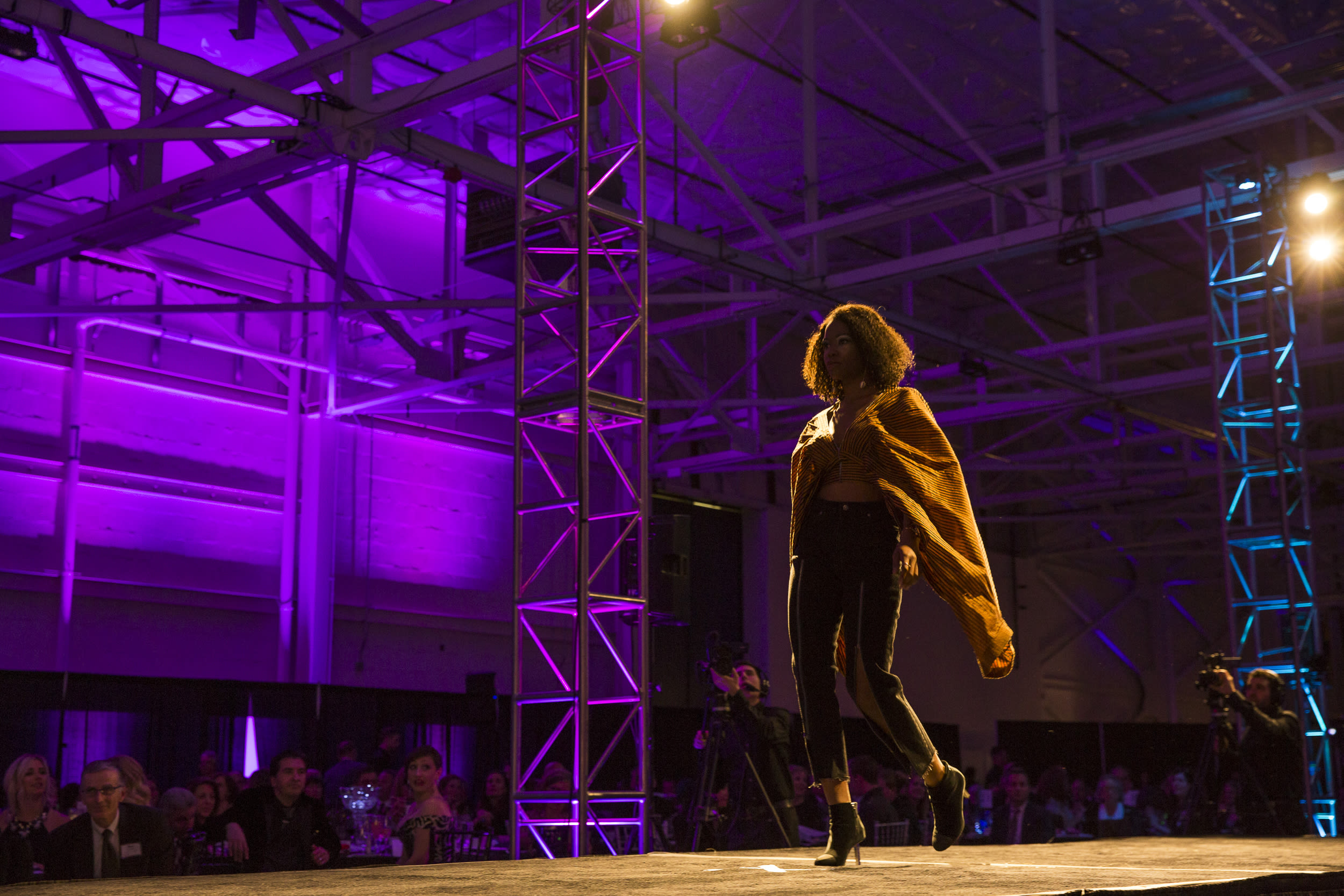 Goodwill- Glitter Gala | Seattle Met