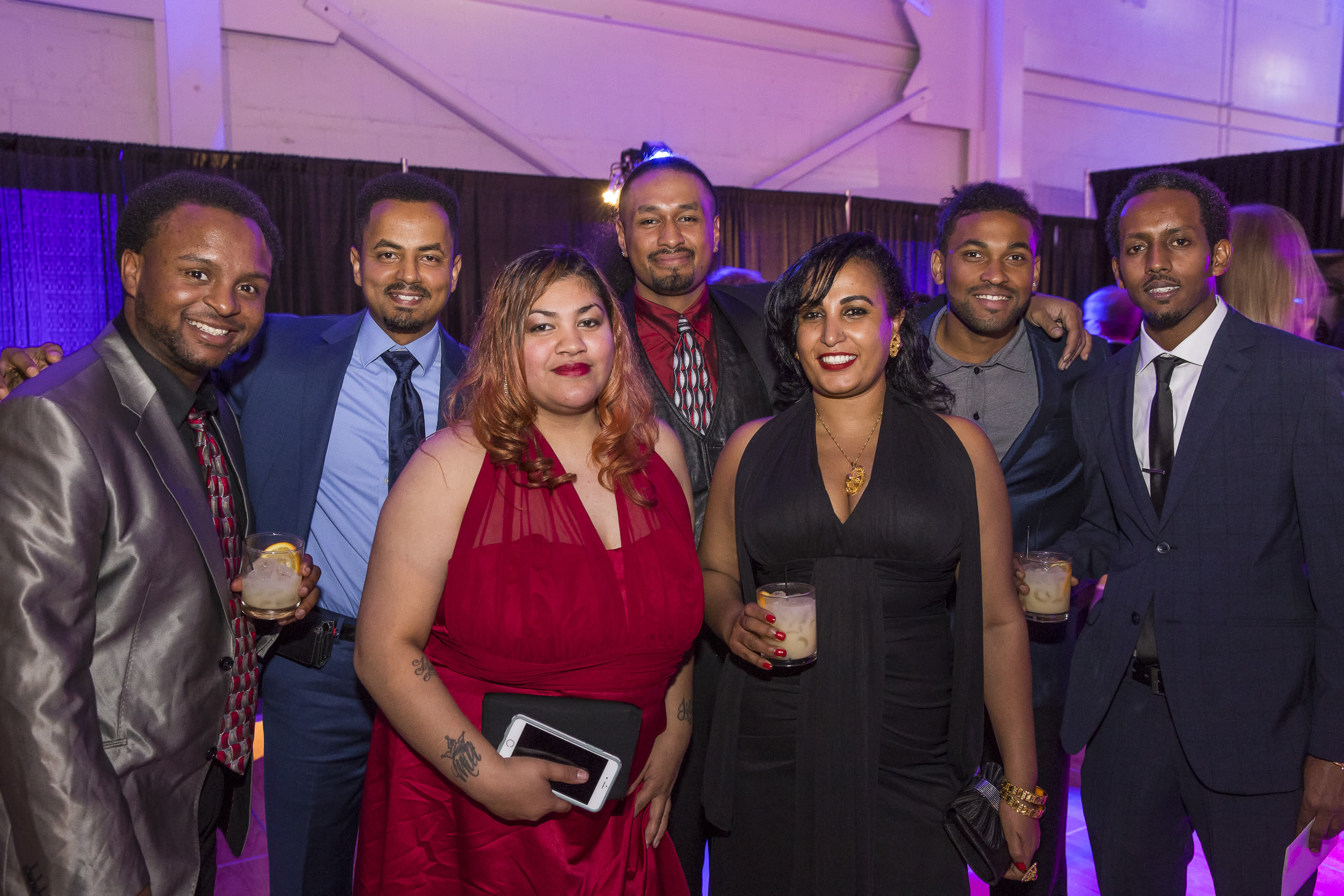 Goodwill- Glitter Gala | Seattle Met