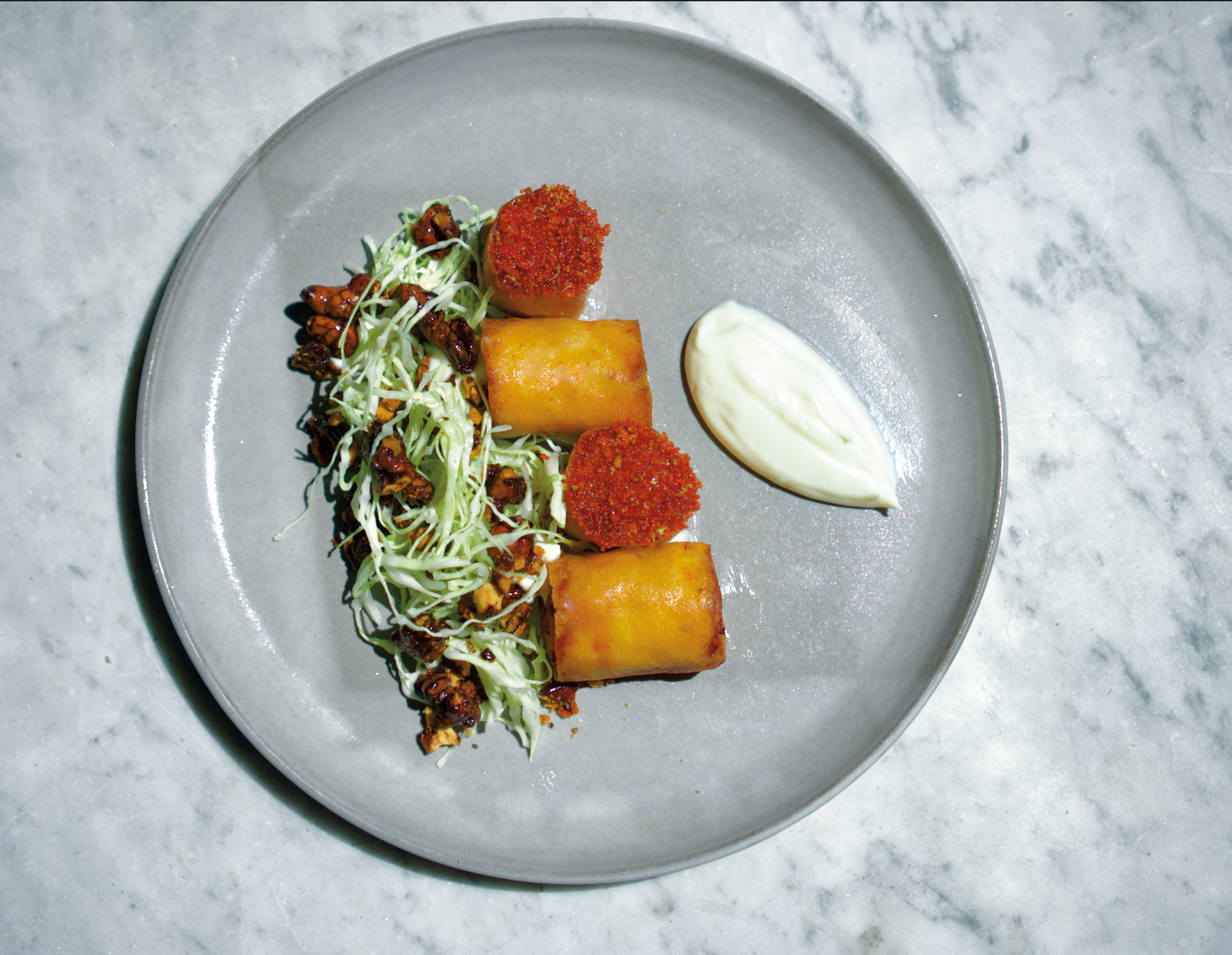 How Seattle's Rising Star Chefs Dream Up Dishes | Seattle Met