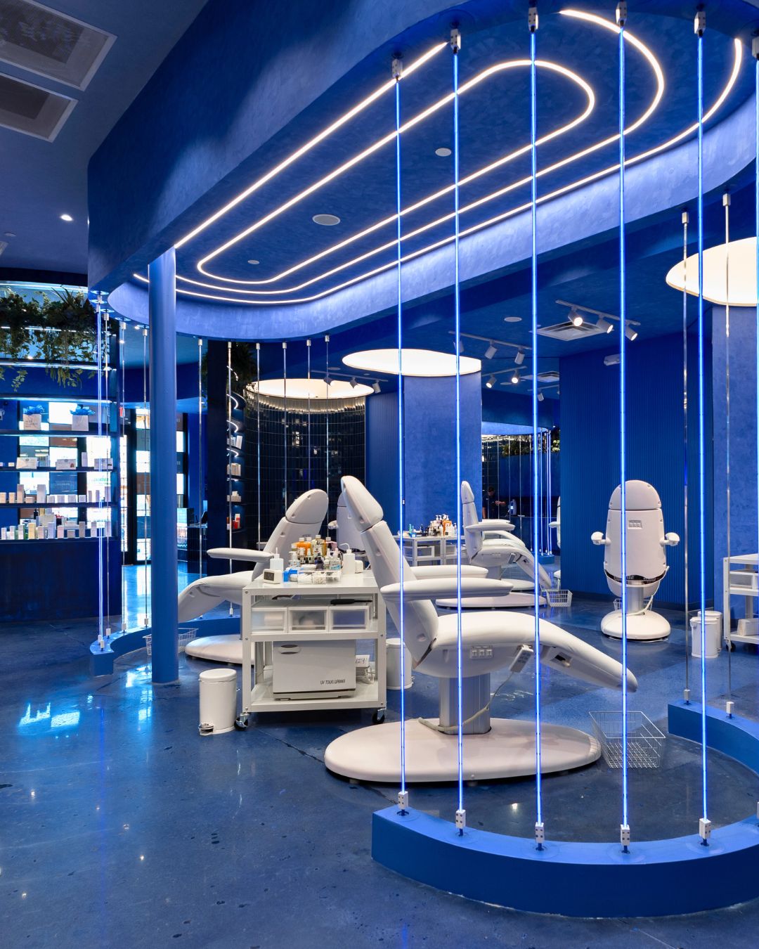 Holiday Festivities Light Up M-K-T Heights | Houstonia Magazine