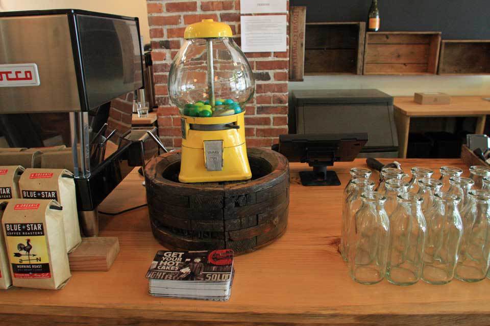 First Look: Hot Cakes Molten Chocolate Cakery | Seattle Met