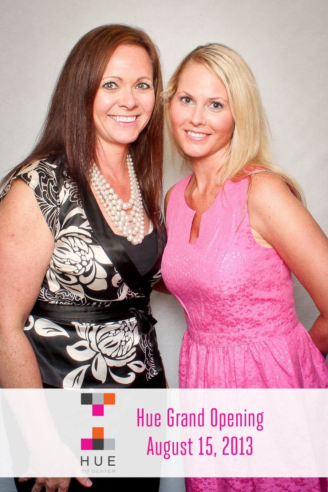 Slide Show: HUE Apartments Grand Opening | Seattle Met