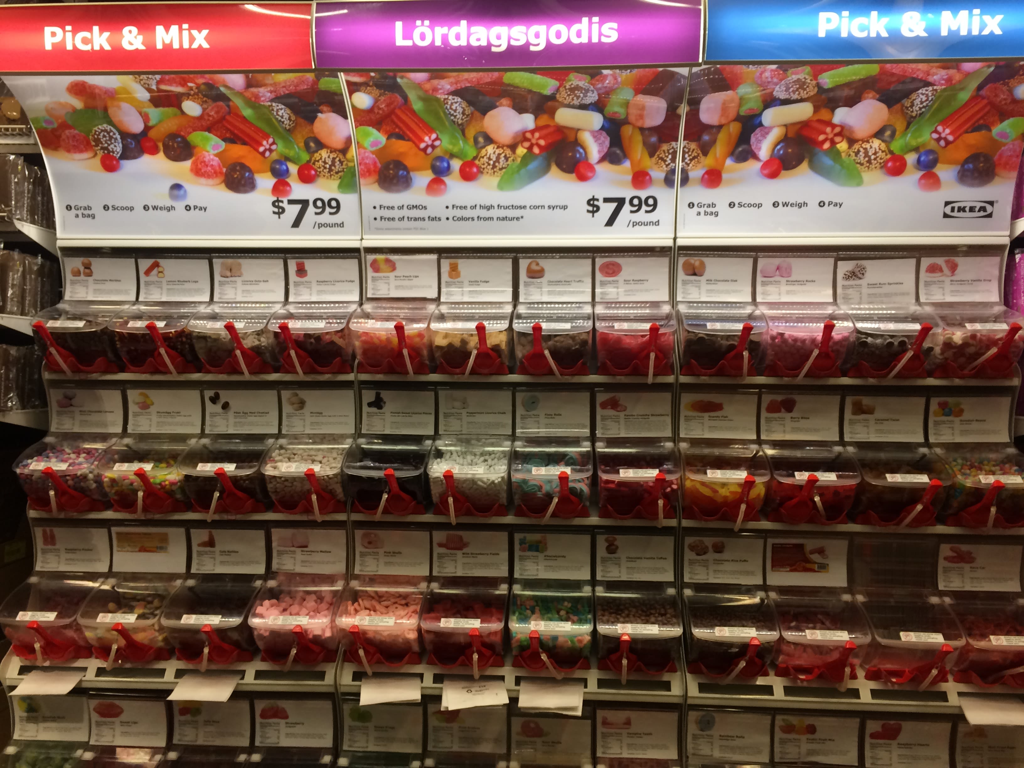 IKEA | Businesses | Houstonia Magazine