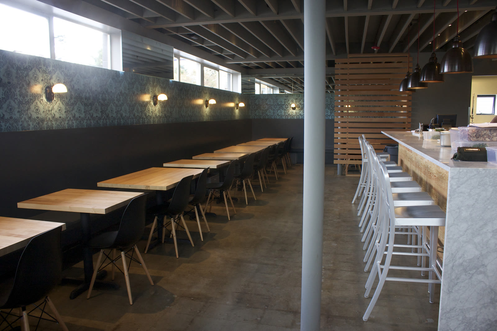 First Look: Inside the New Joule | Seattle Met