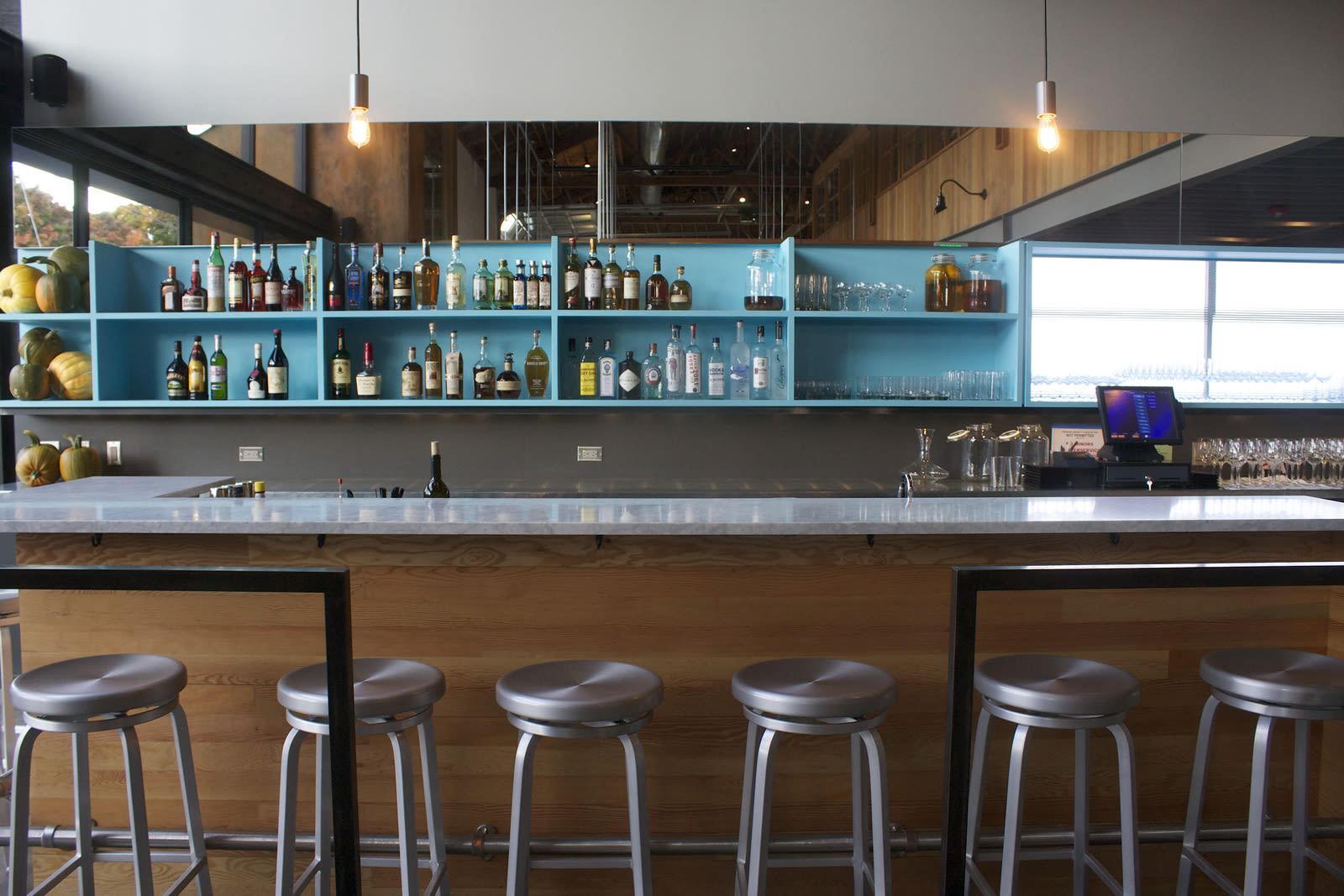 First Look: Inside the New Joule | Seattle Met